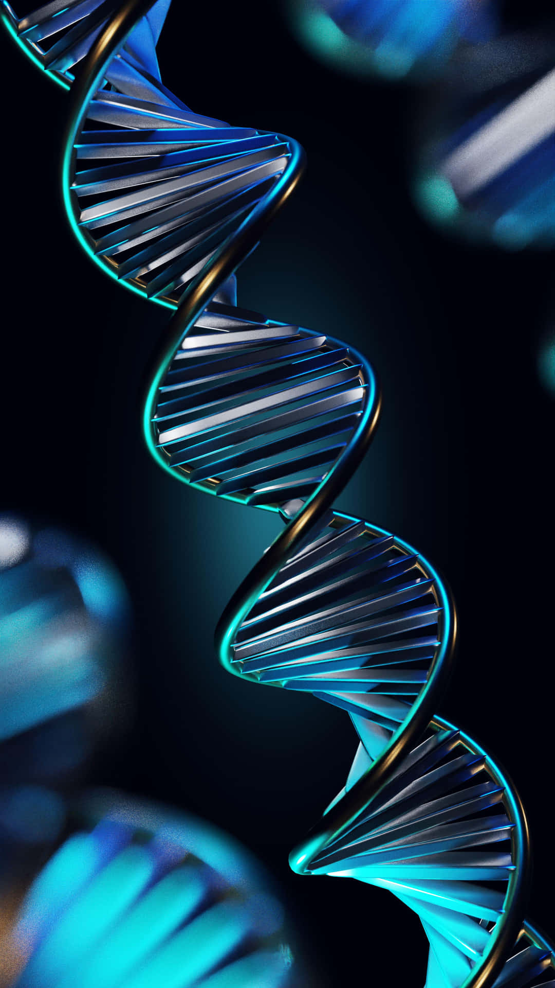 Dna Wallpaper 1920x1080