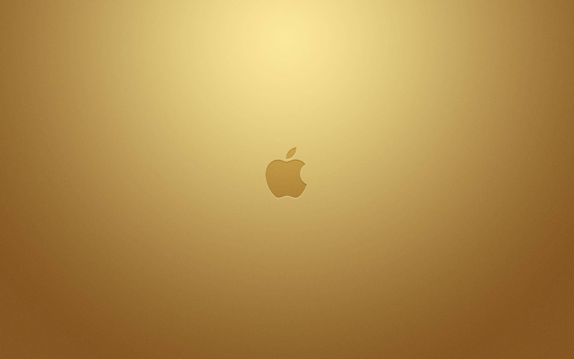 Apple Gold Wallpapers IPhone Wallpapers I Made. | MacRumors Forums