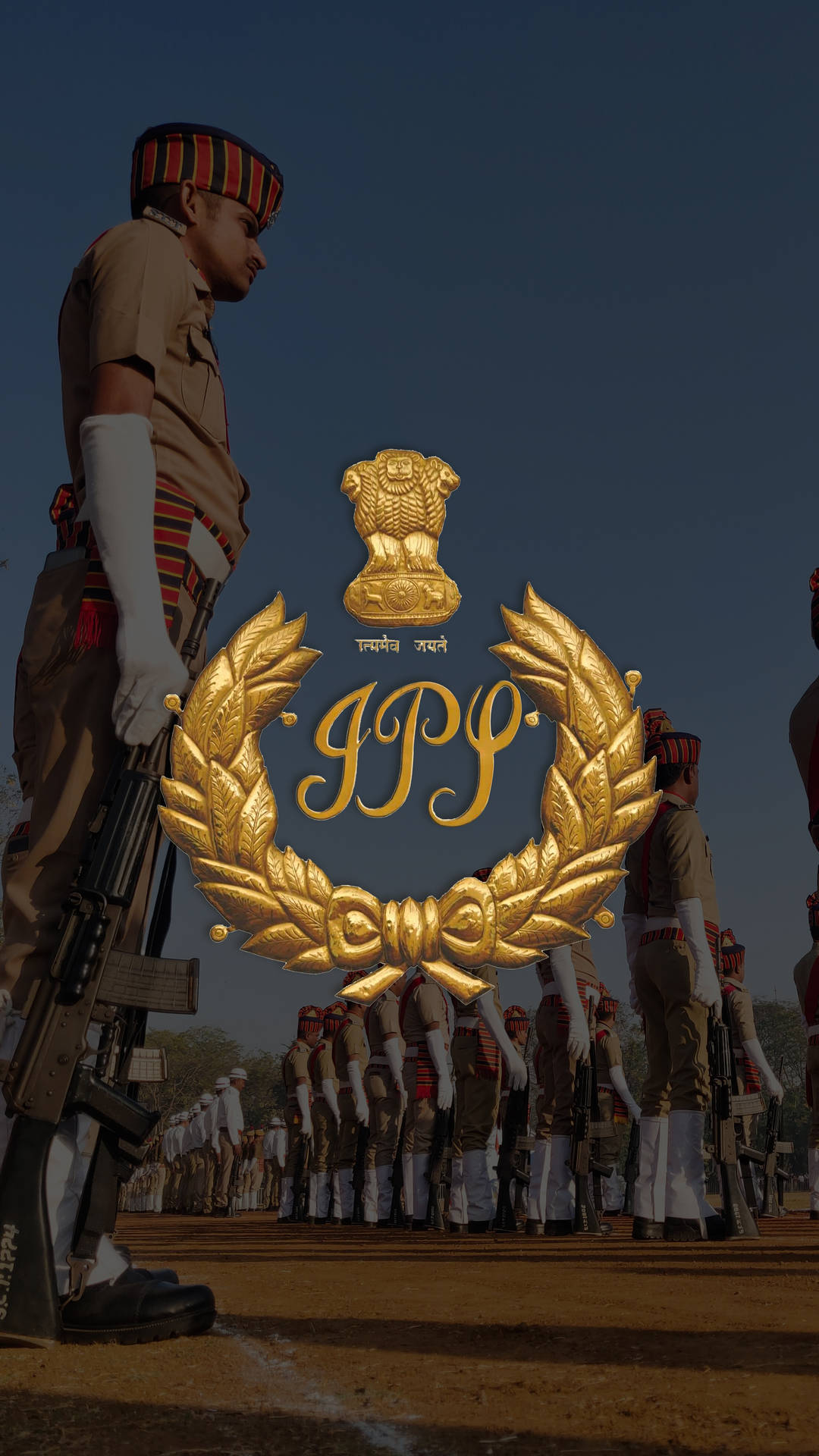 Maharashtra Police Logo Wallpaper Hd 4k - Infoupdate.org