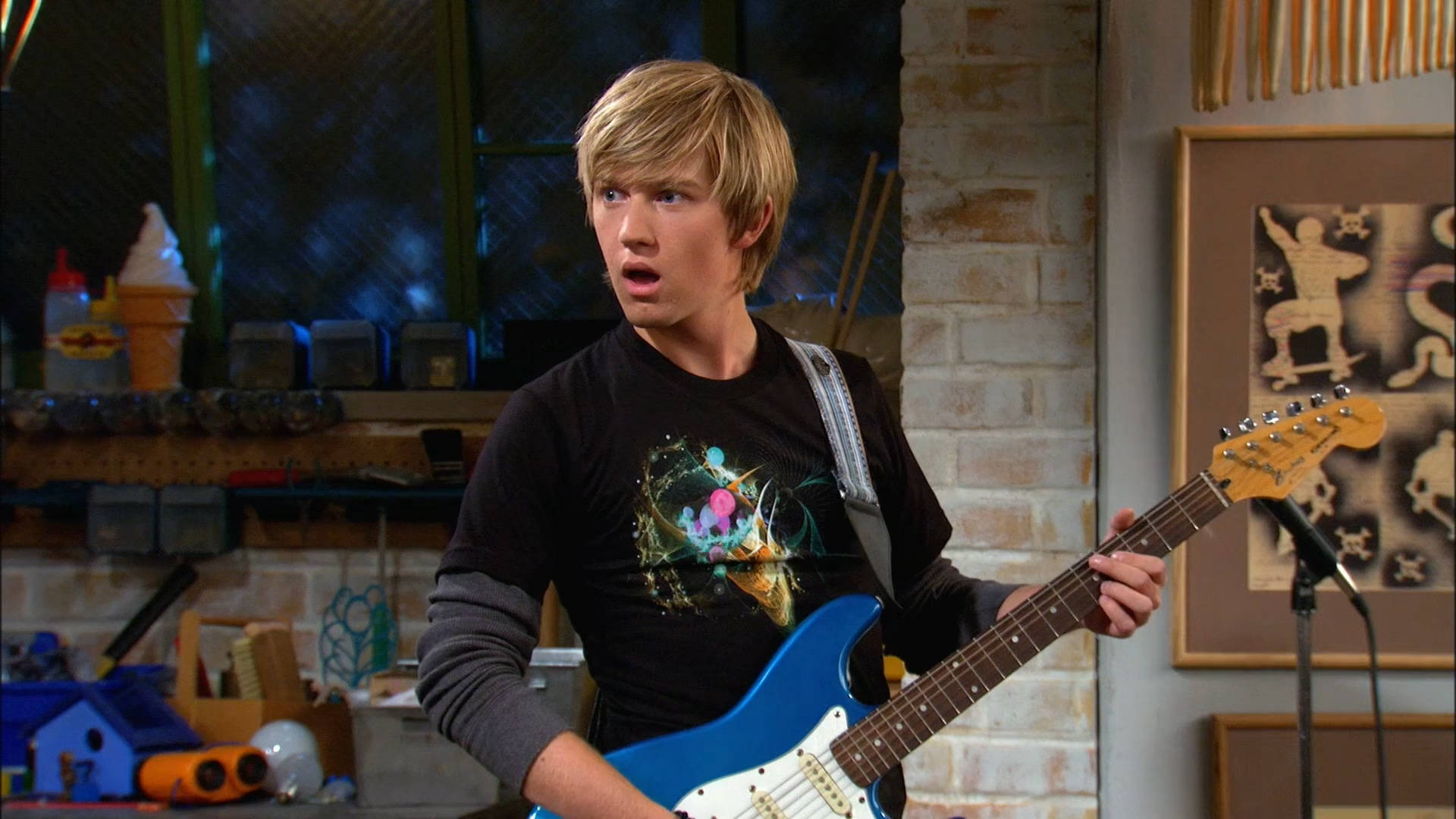 Good Luck Charlie Wallpaper