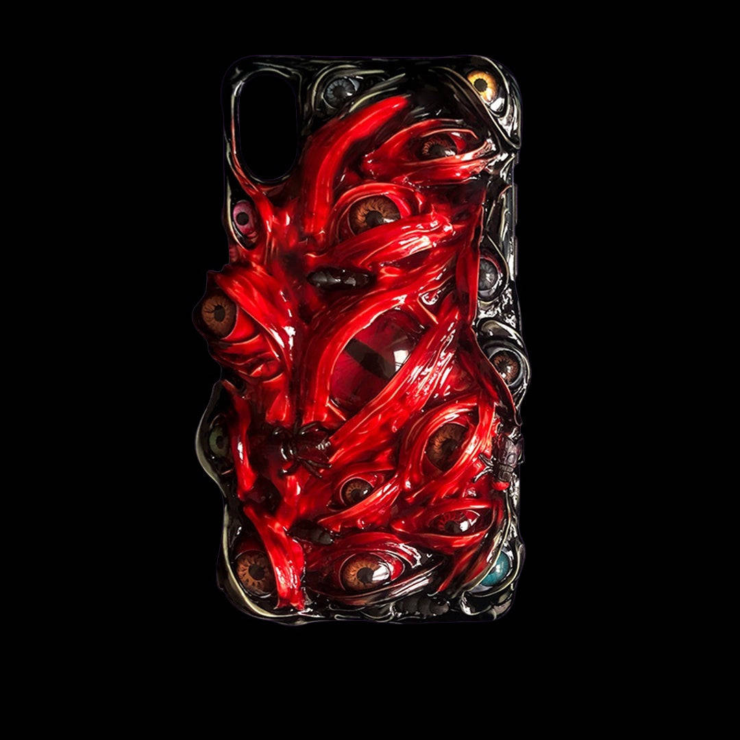 Gothic Iphone Wallpapers | WallpapersOK