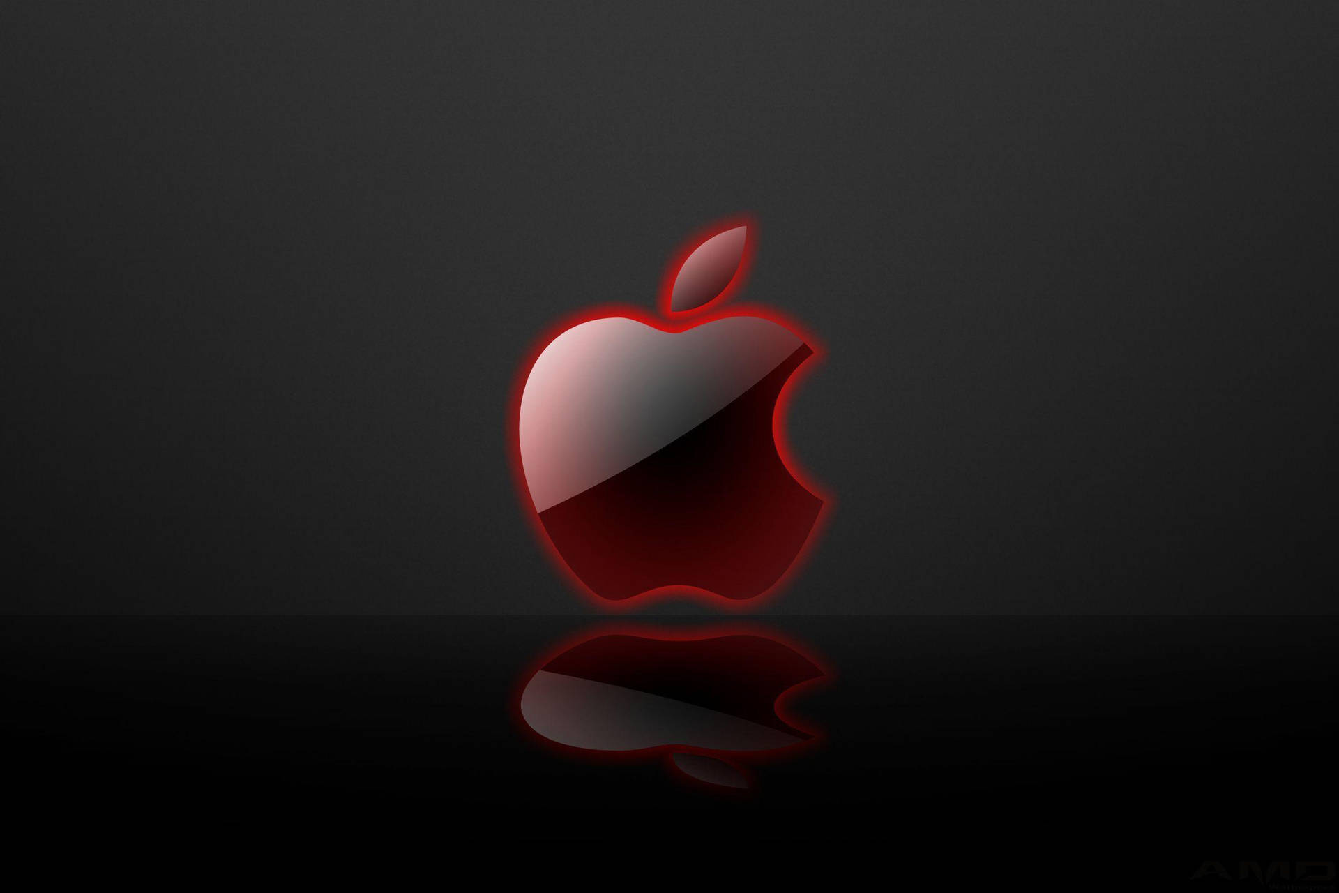 Ultra Hd Apple Logo