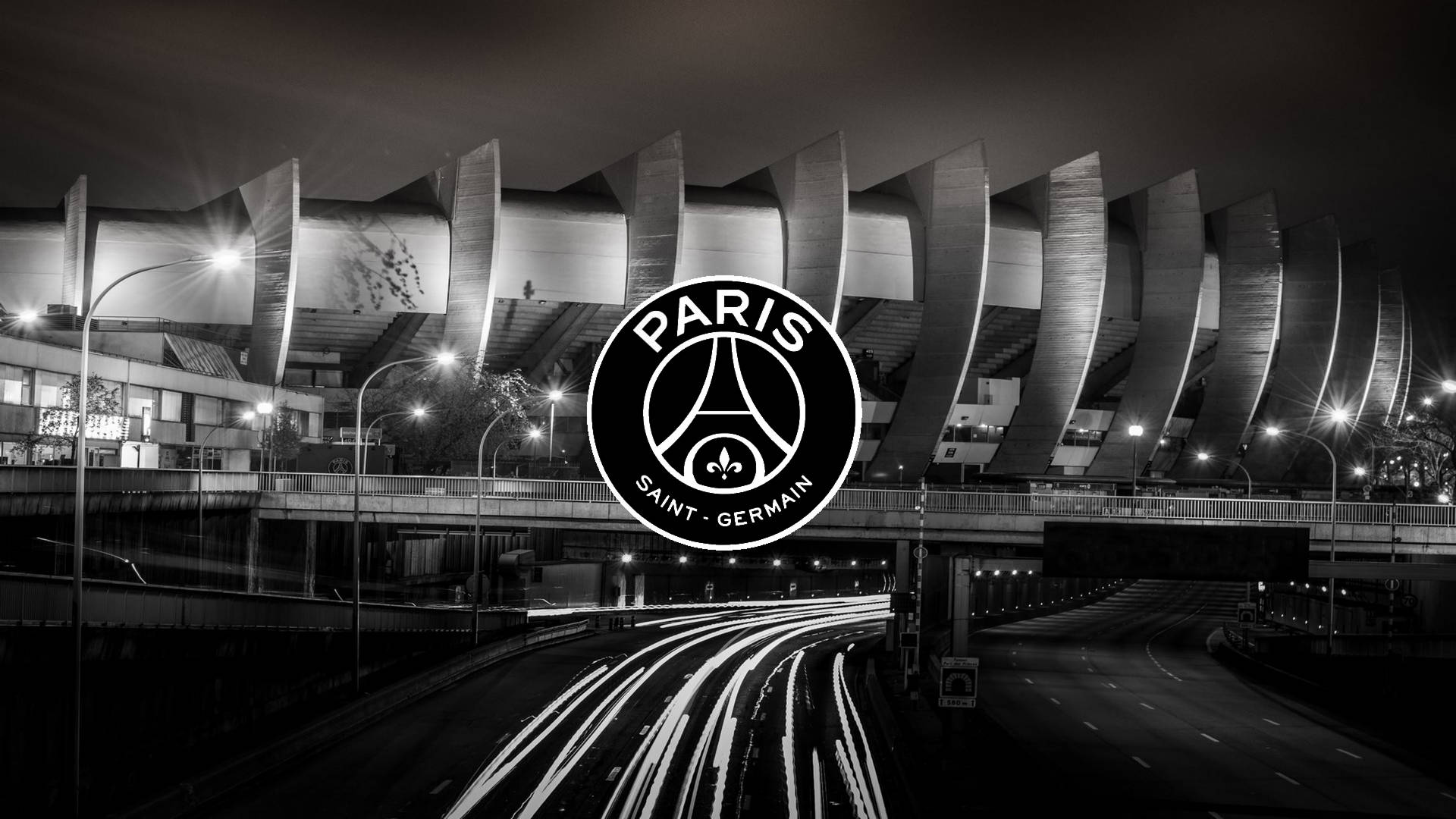 Psg Stadium Wallpaper Residence | 'Parc Des Princes' Paris