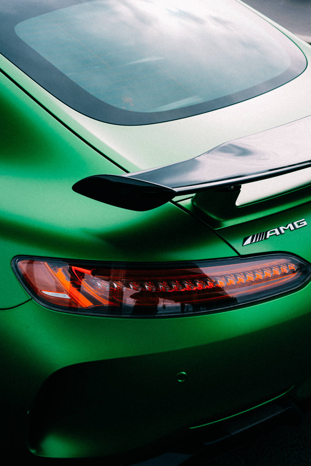 Mercedes Benz Car Wallpapers | WallpapersOK