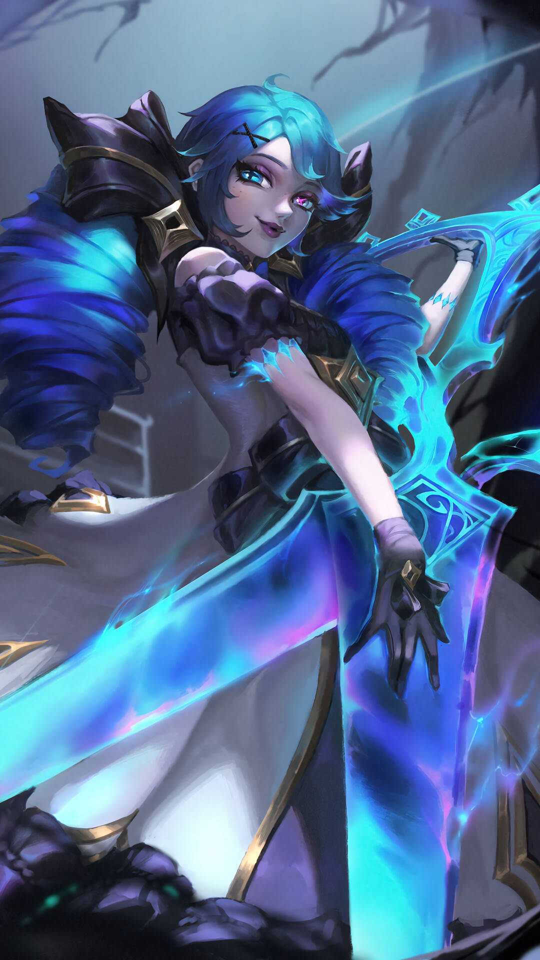 Zedge Wallpapers 1920x1080 League