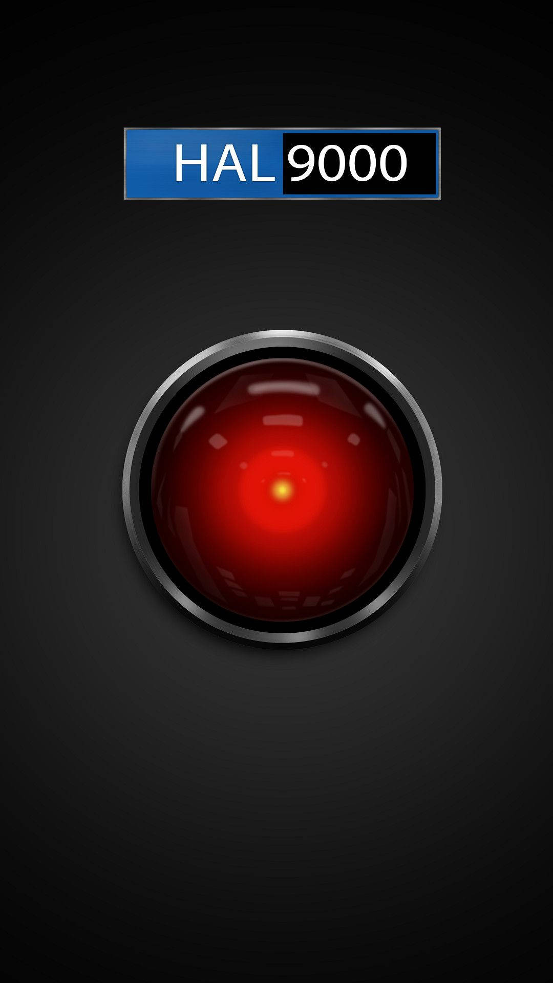 Hal 9000 Wall2013 Por 100+] Hal 9000 Wallpapers | Wallpapers.com