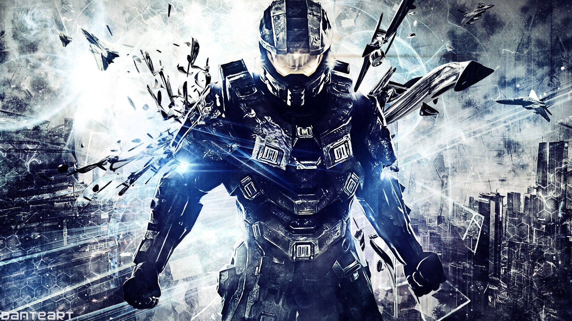 Halo Archives - wallpaperok