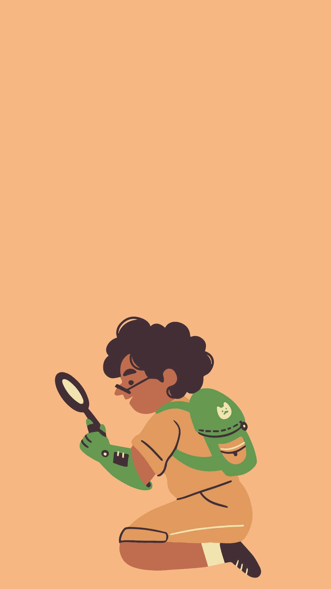 Boy Scout Desktop Wallpaper