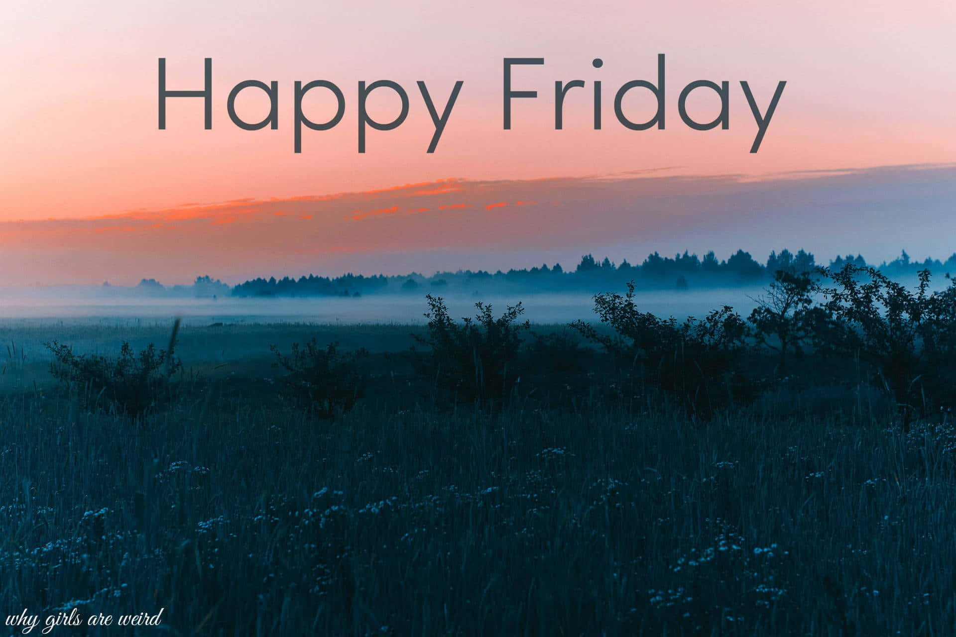 Happy Friday Wallpaper Desktop 10+] Friday Wallpapers