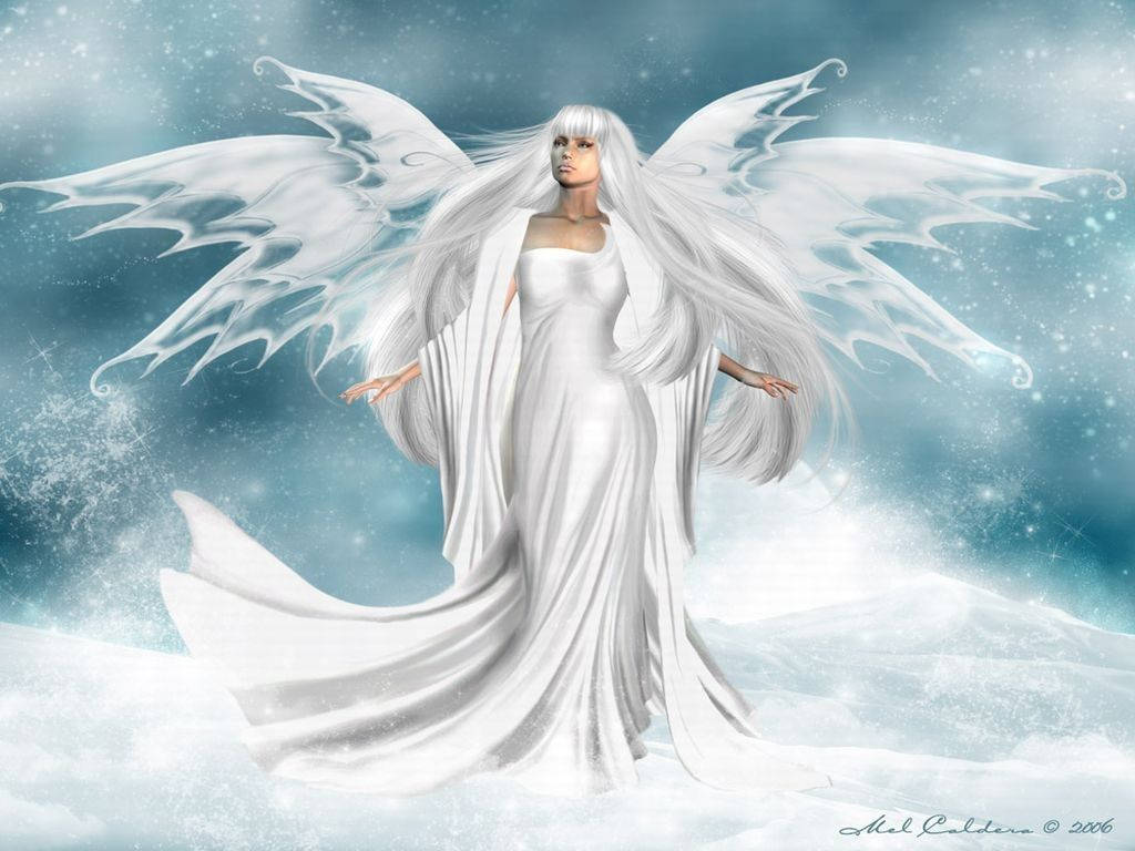 Heavenly Angels Wallpapers | WallpapersOK