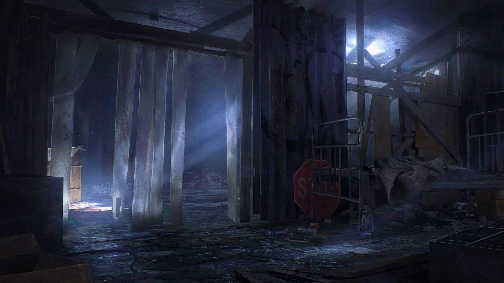 Anime Wrecked Room 15 Best Post Apocalyptic Anime