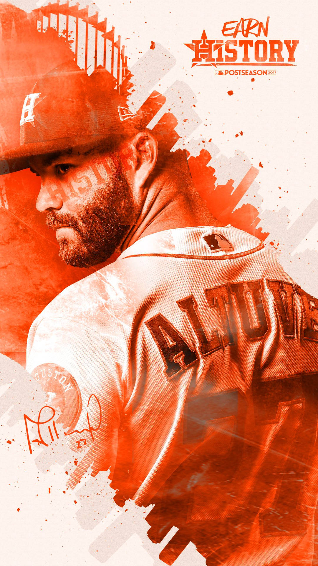 Houston Astros Mobile Wallpaper 100+] Houston Astros Pictures