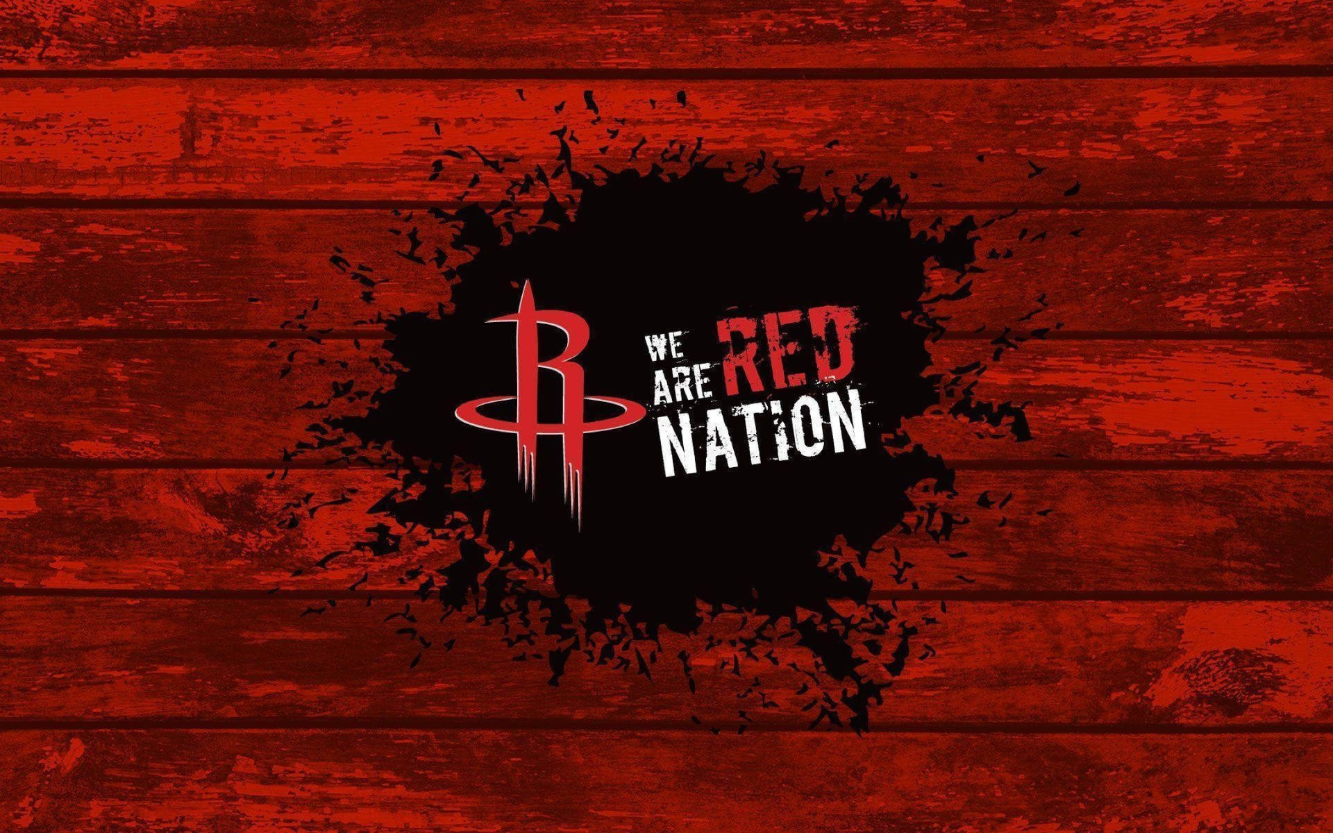 Rockets Red Nation