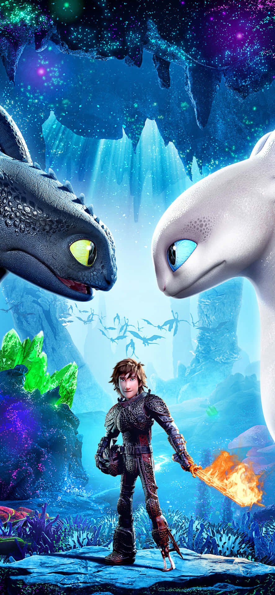 Httyd 2 Wallpaper 7 Favorite Moments From Visiting Universal Epic