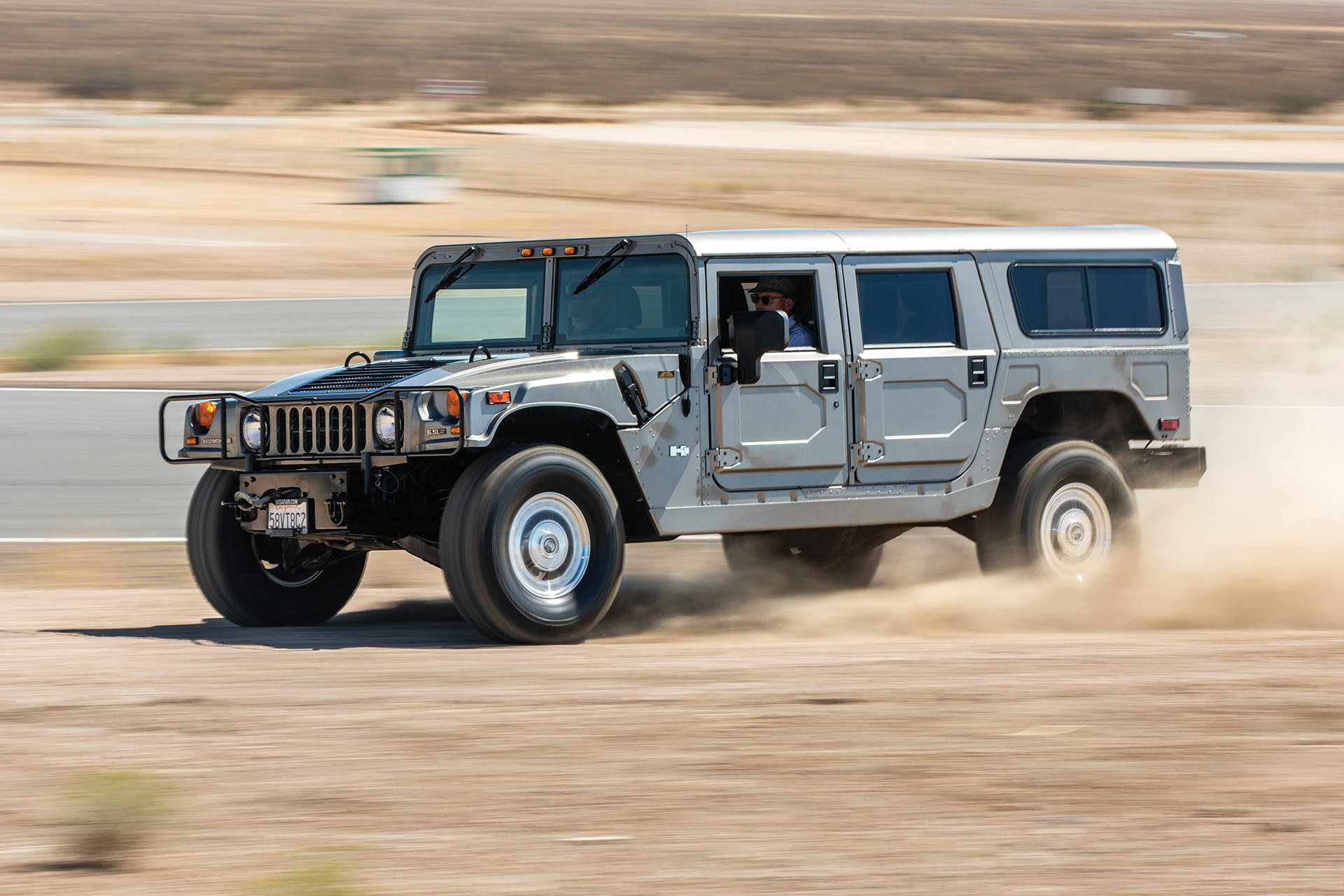 Hummer Jeep Wallpapers 4k Desktop - Infoupdate.org