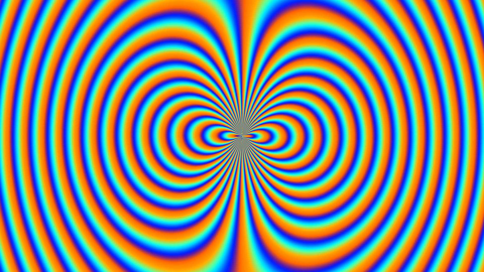 Wallpaper 1920x1080 Illusion