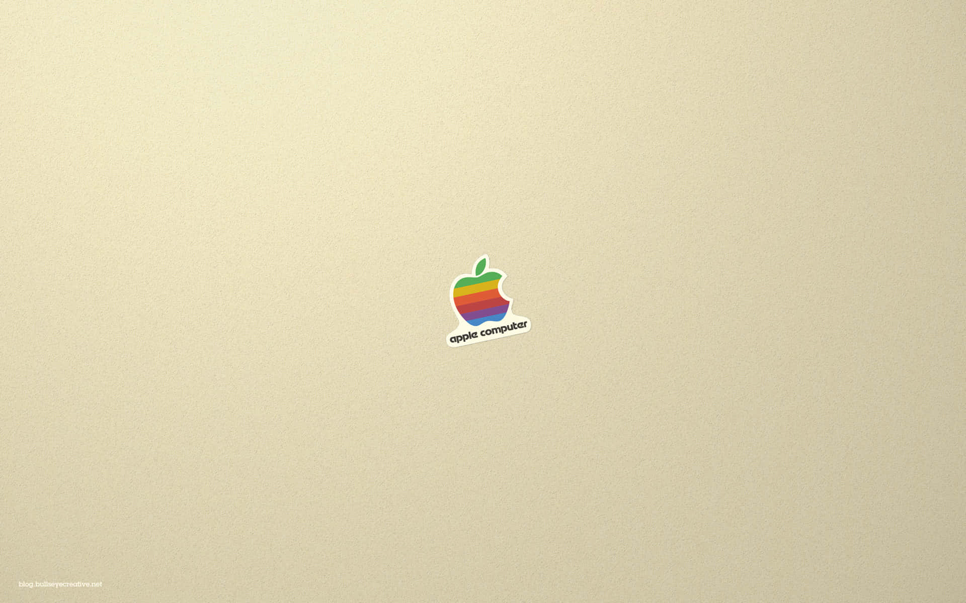 Retro Macintosh Background Apple Macintosh Classic Computer Hi Res
