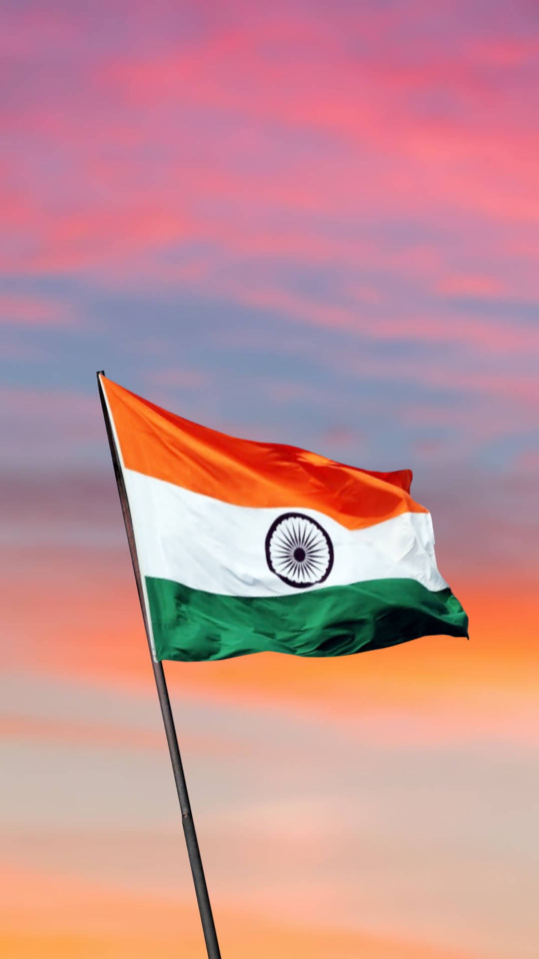 Indian Flag Hd 4k Wallpaper Download For Android - Infoupdate.org