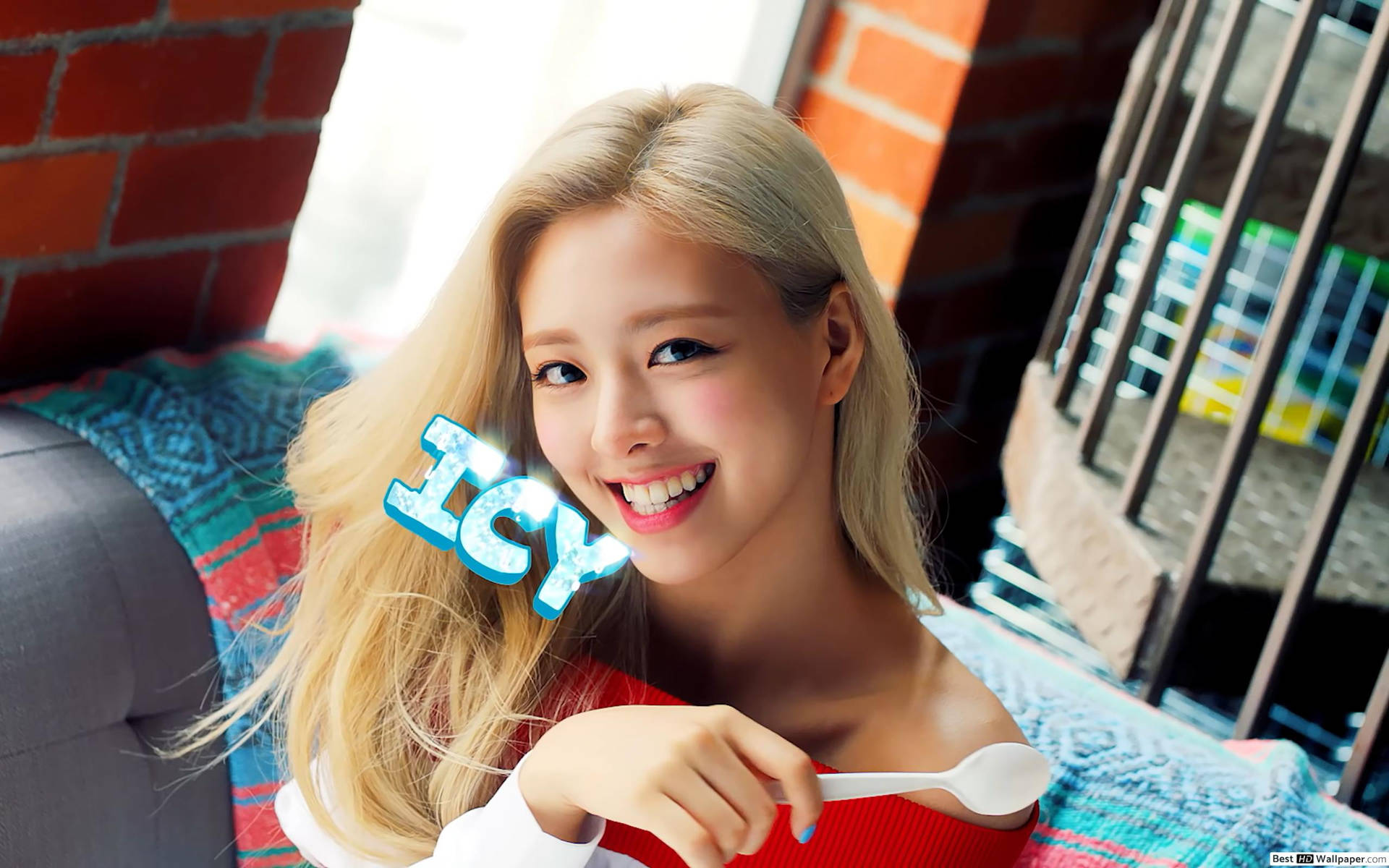 Yuna Hd Wallpapers Itzy Yuna IPhone Wallpapers Wallpaper Cave