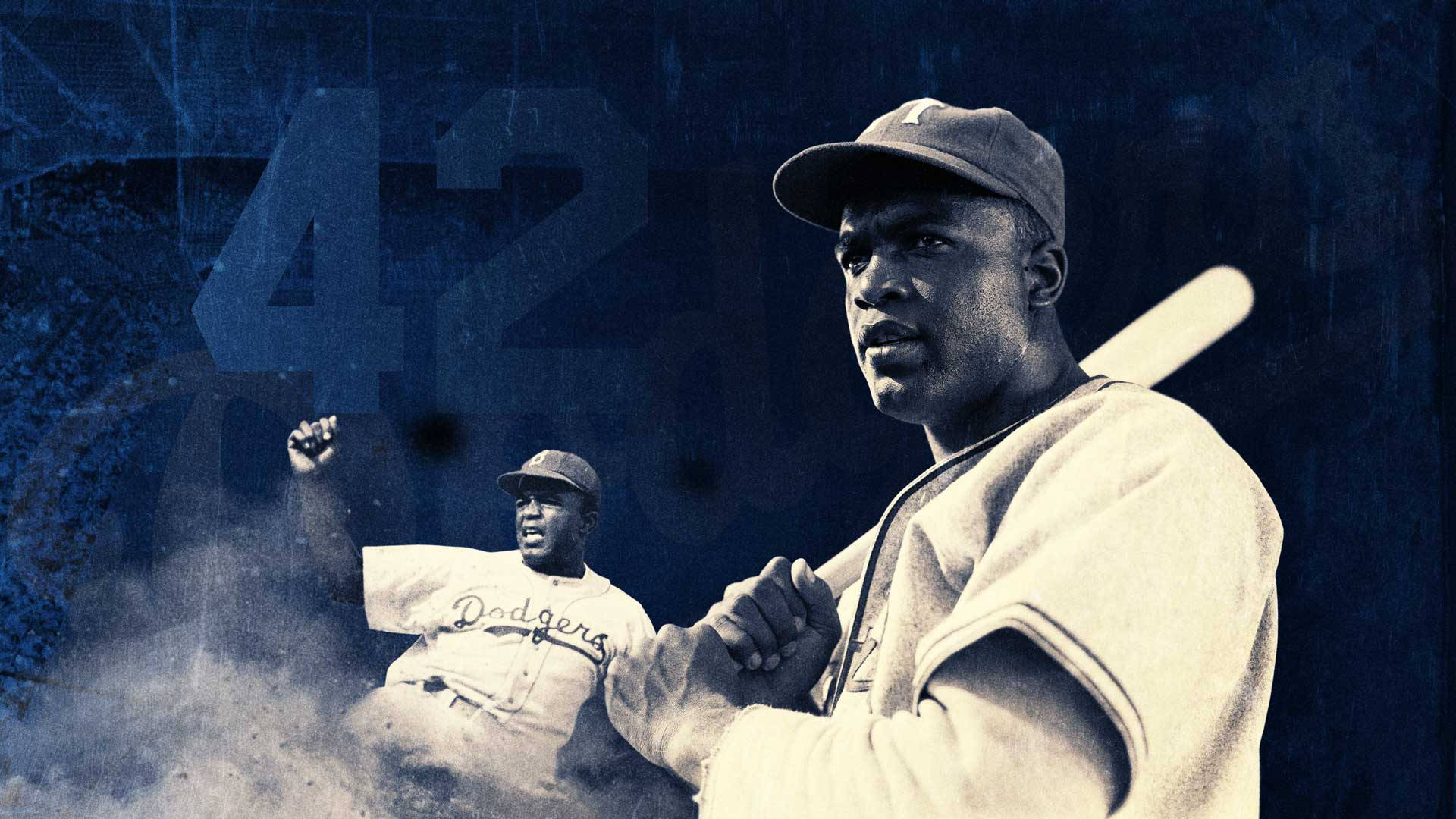 Jackie Robinson Wallpaper Graphics Jackie Robinson Family Album: 9