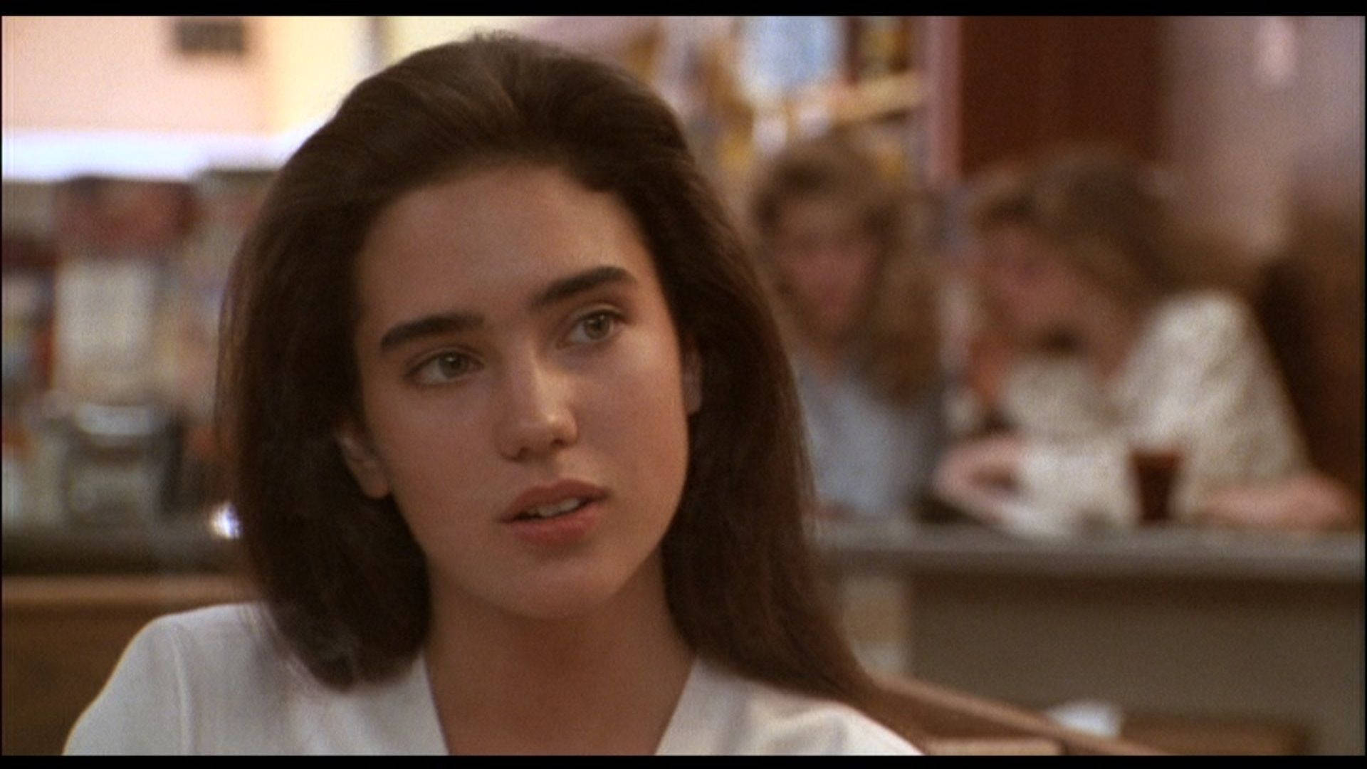 Jennifer Connelly Rocketeer