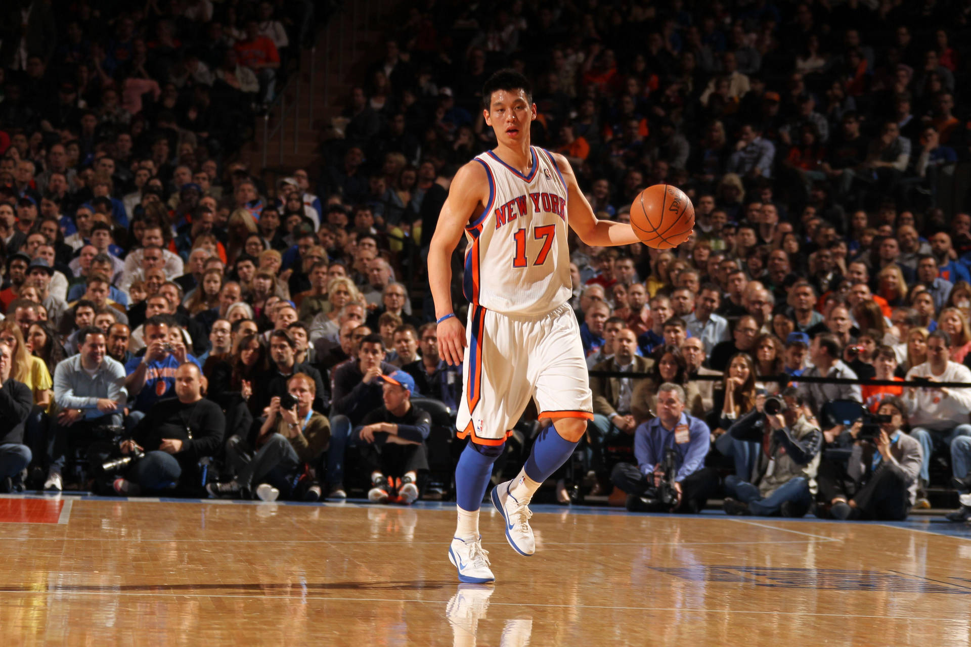 Jeremy Lin 1920x1080 Jeremy Lin Generates More Twitter Traffic Than