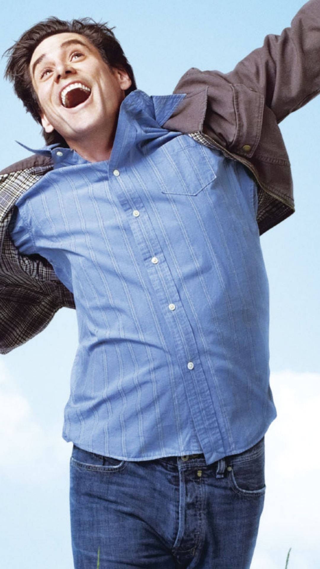 Jim Carrey Wallpaper