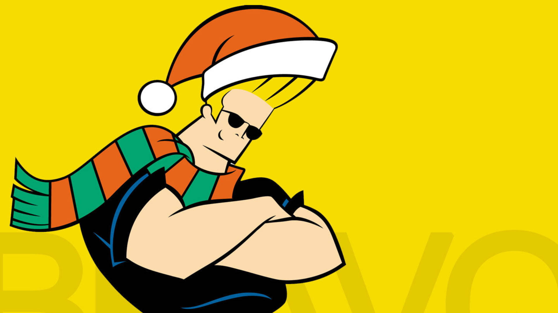 Johnny Bravo Christmas A Johnny Bravo Christmas (2001) The Internet