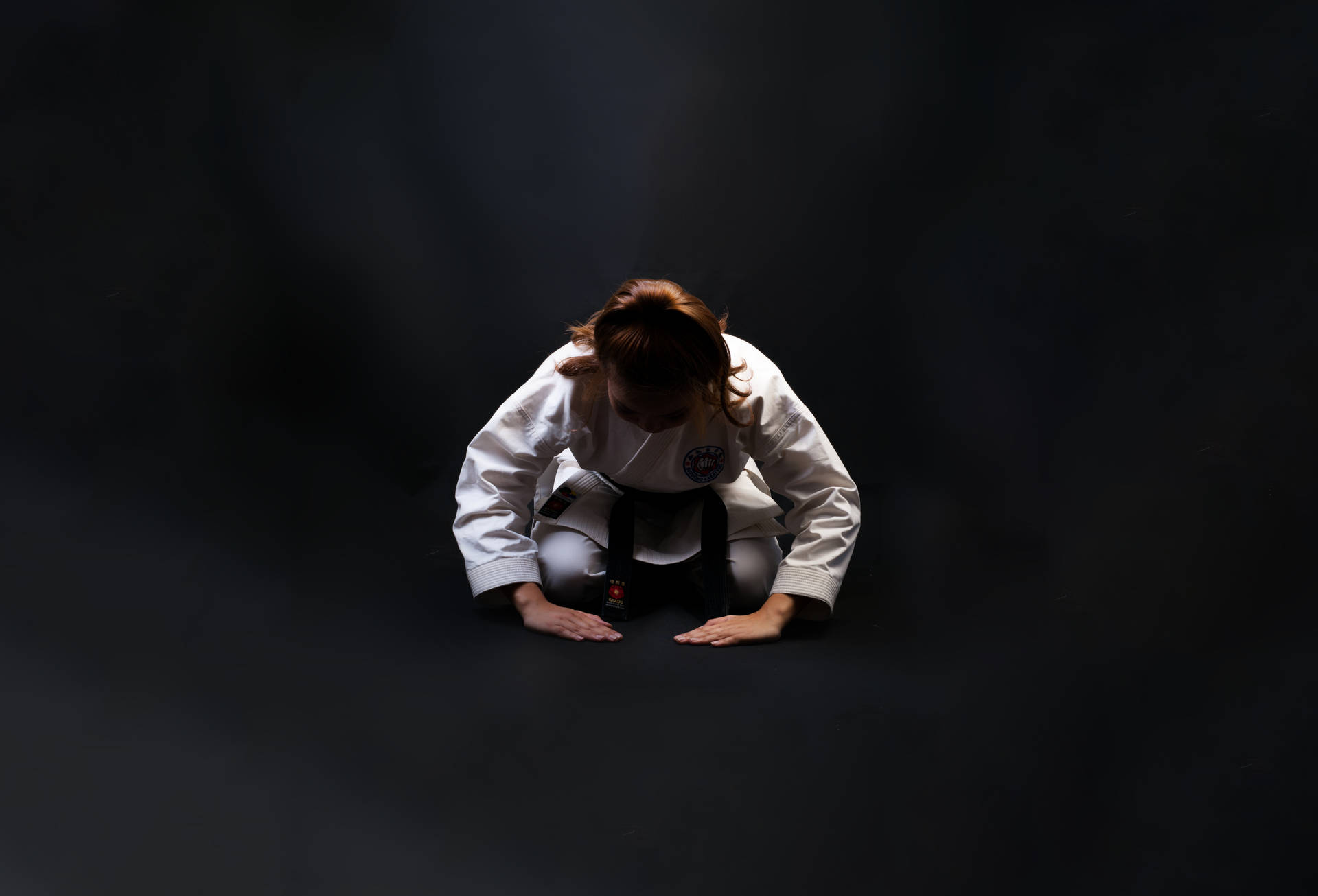 Judo Respect Act Wallpaper WallpapersOK