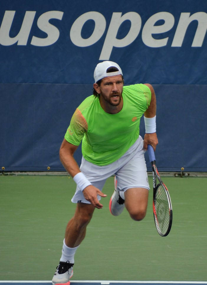 Jurgen Melzer Wallpapers | WallpapersOK