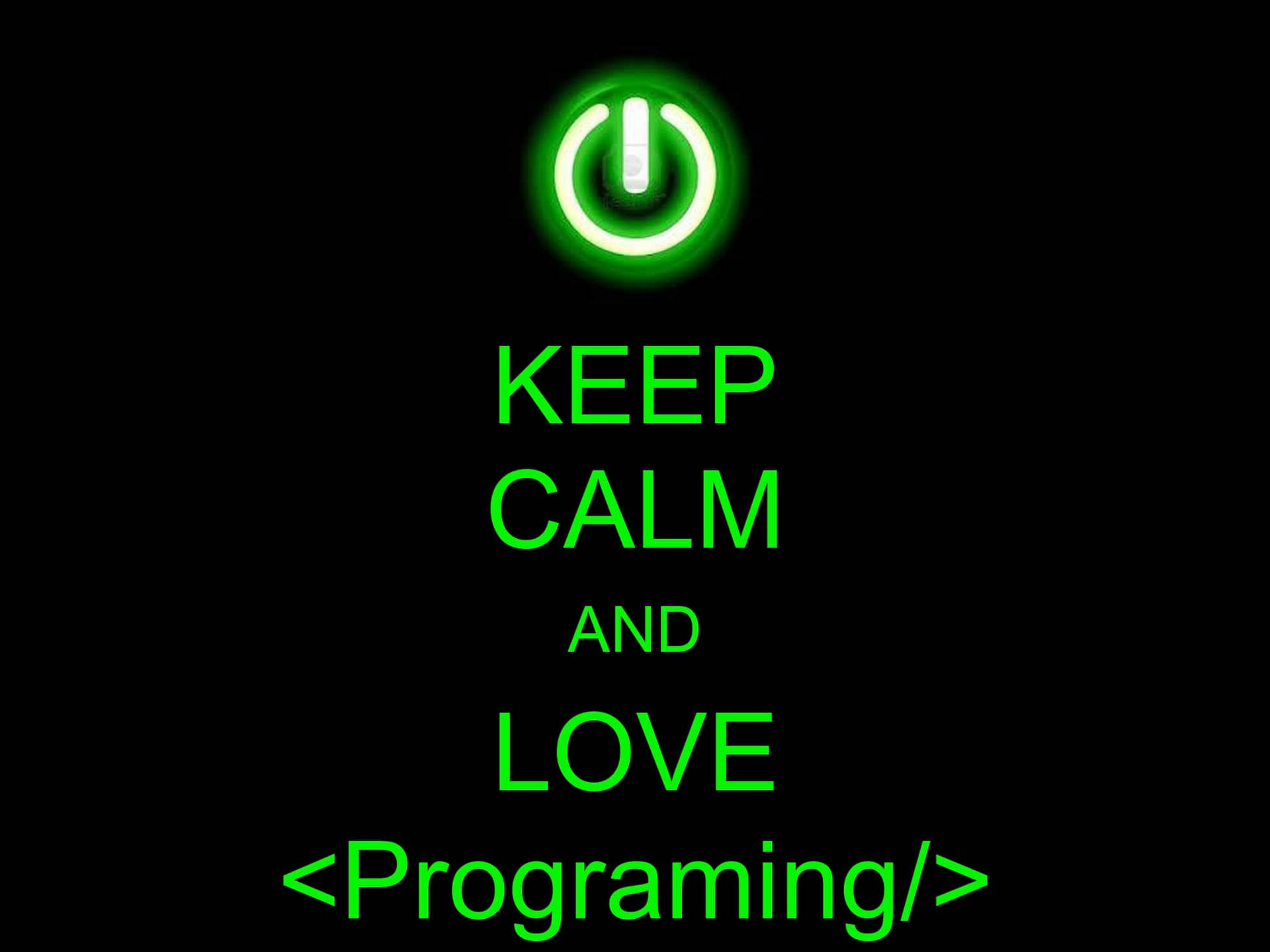 Keep Calm Wallpaper For Desktop