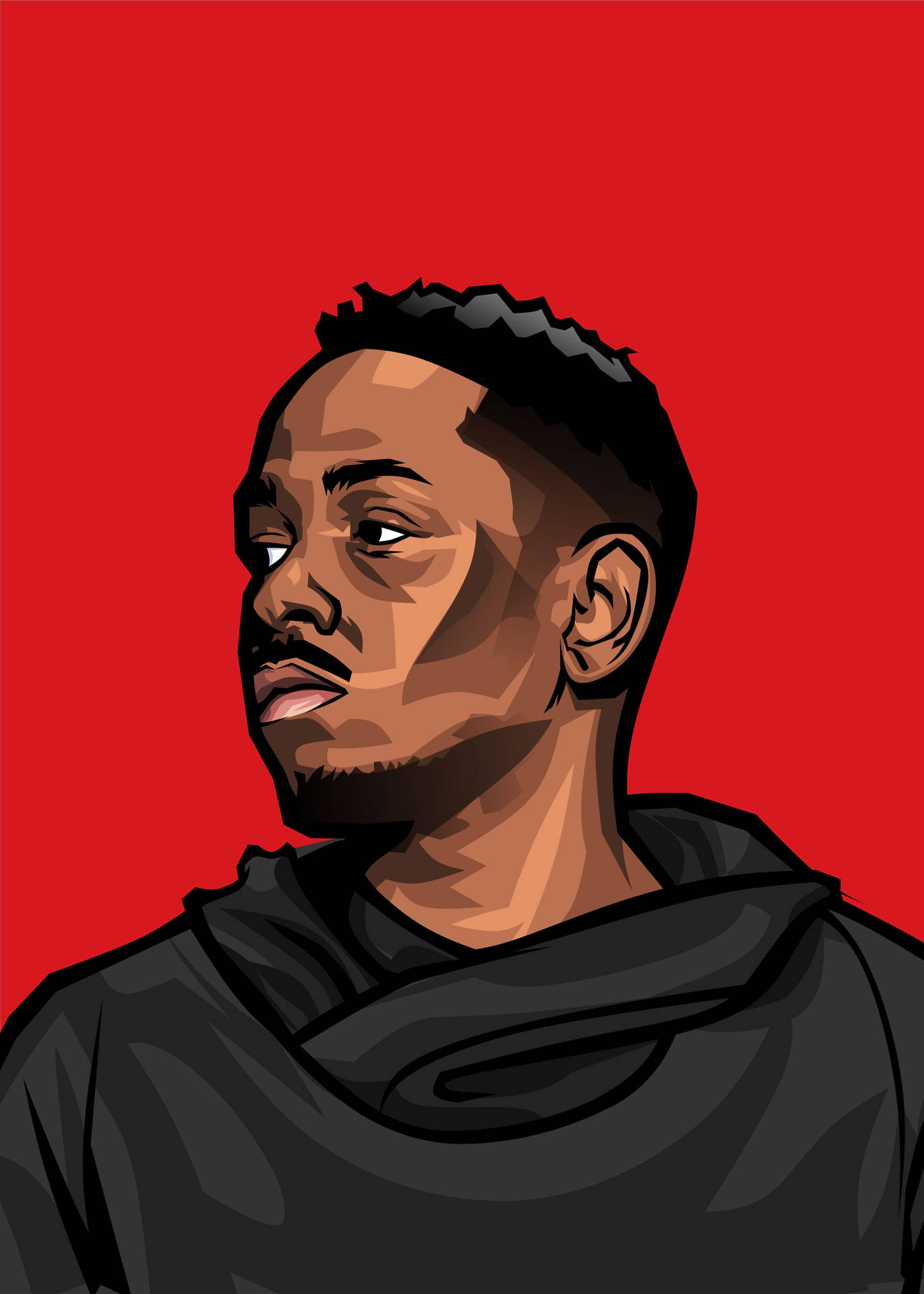 Sfondo Kendrick Lamar Tumblr