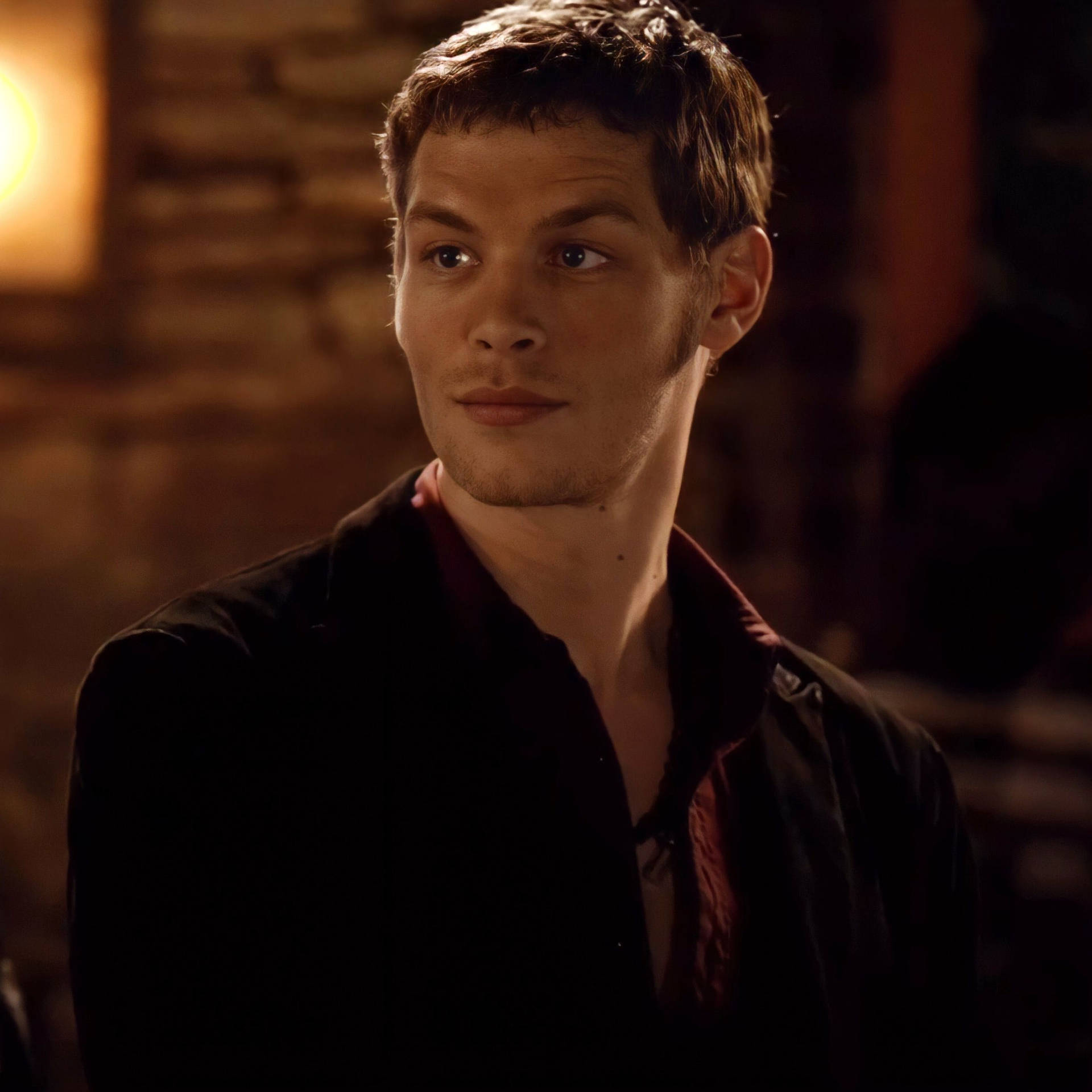 Vampire Diaries Klaus Wallpaper Klaus 1080P, 2K, 4K, 5K HD Wallpapers