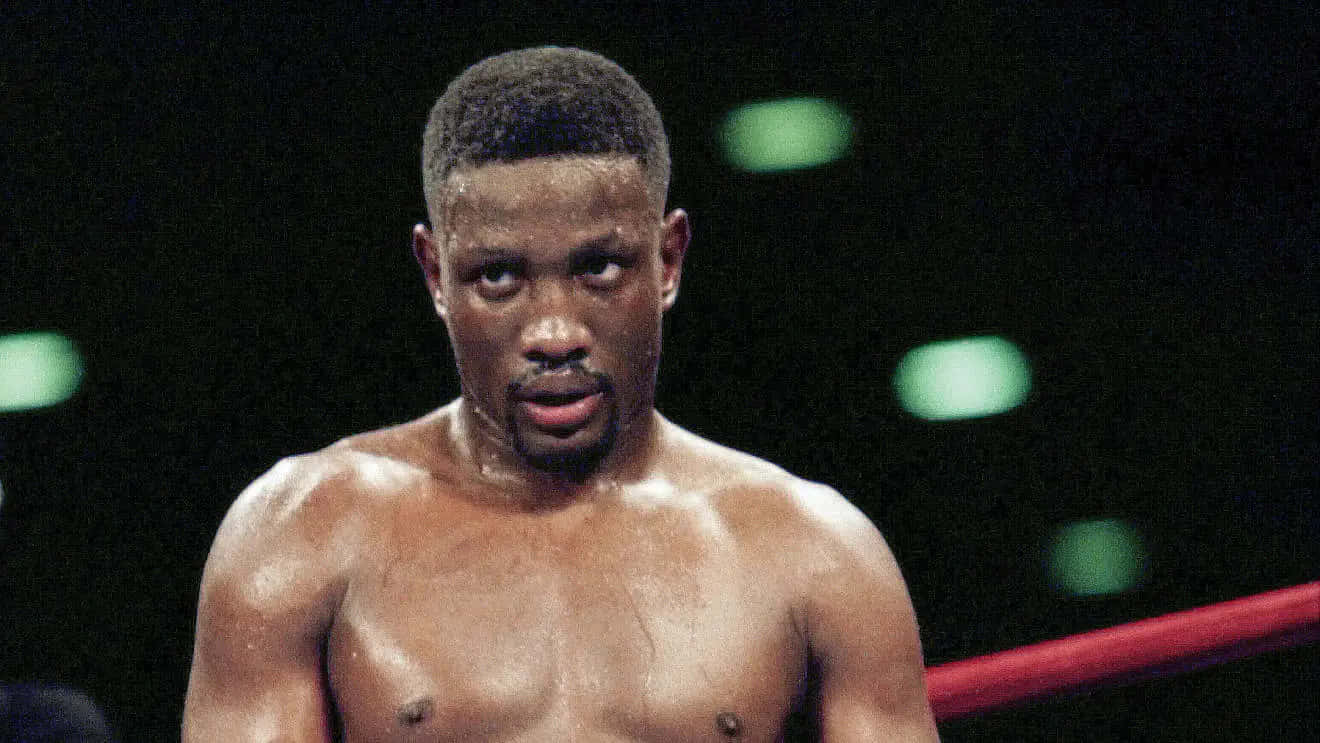 Pernell Whitaker Wallpapers | WallpapersOK