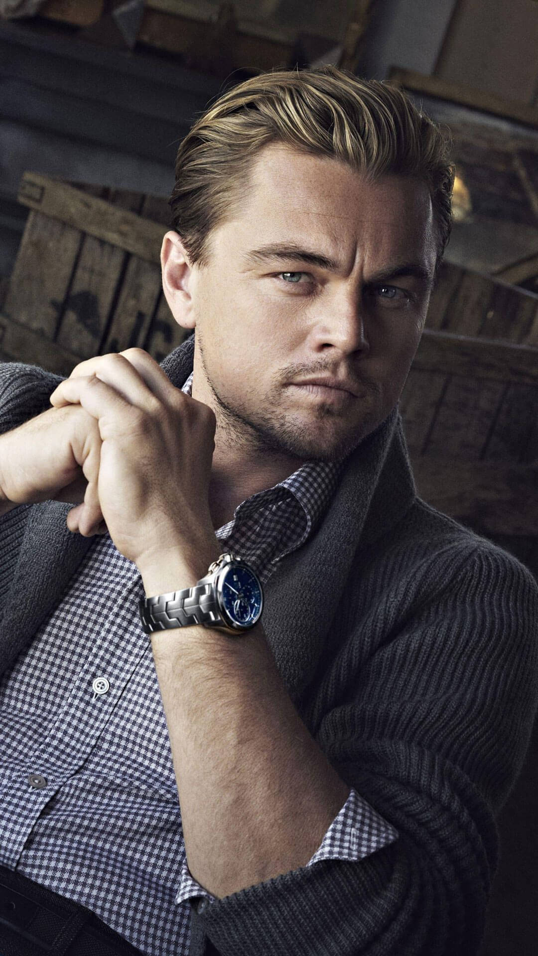 Leonardo Dicaprio Wallpapers High Resolution And Quality