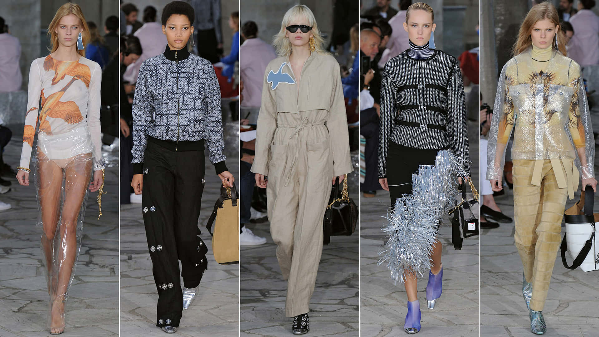 Loewe Wallpapers | WallpapersOK