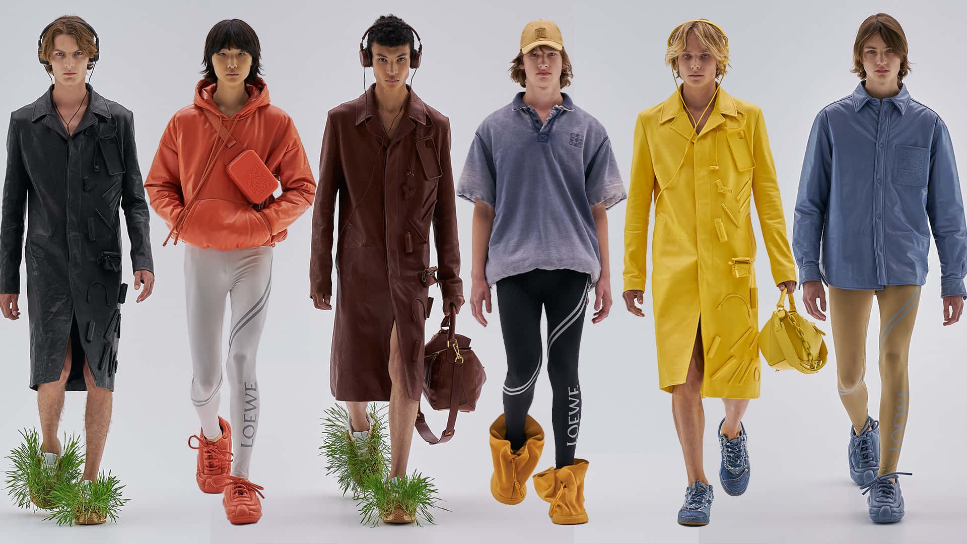 Loewe Wallpapers | WallpapersOK