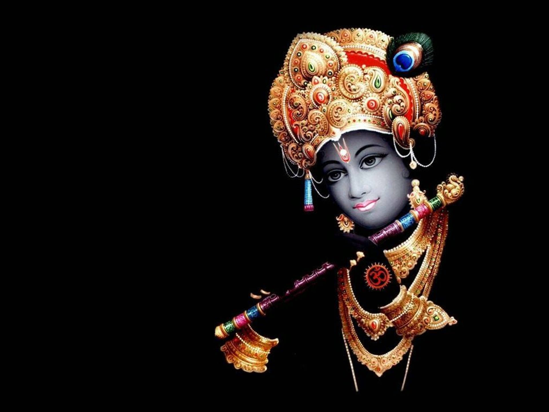 Krishna 4k wallpaper store