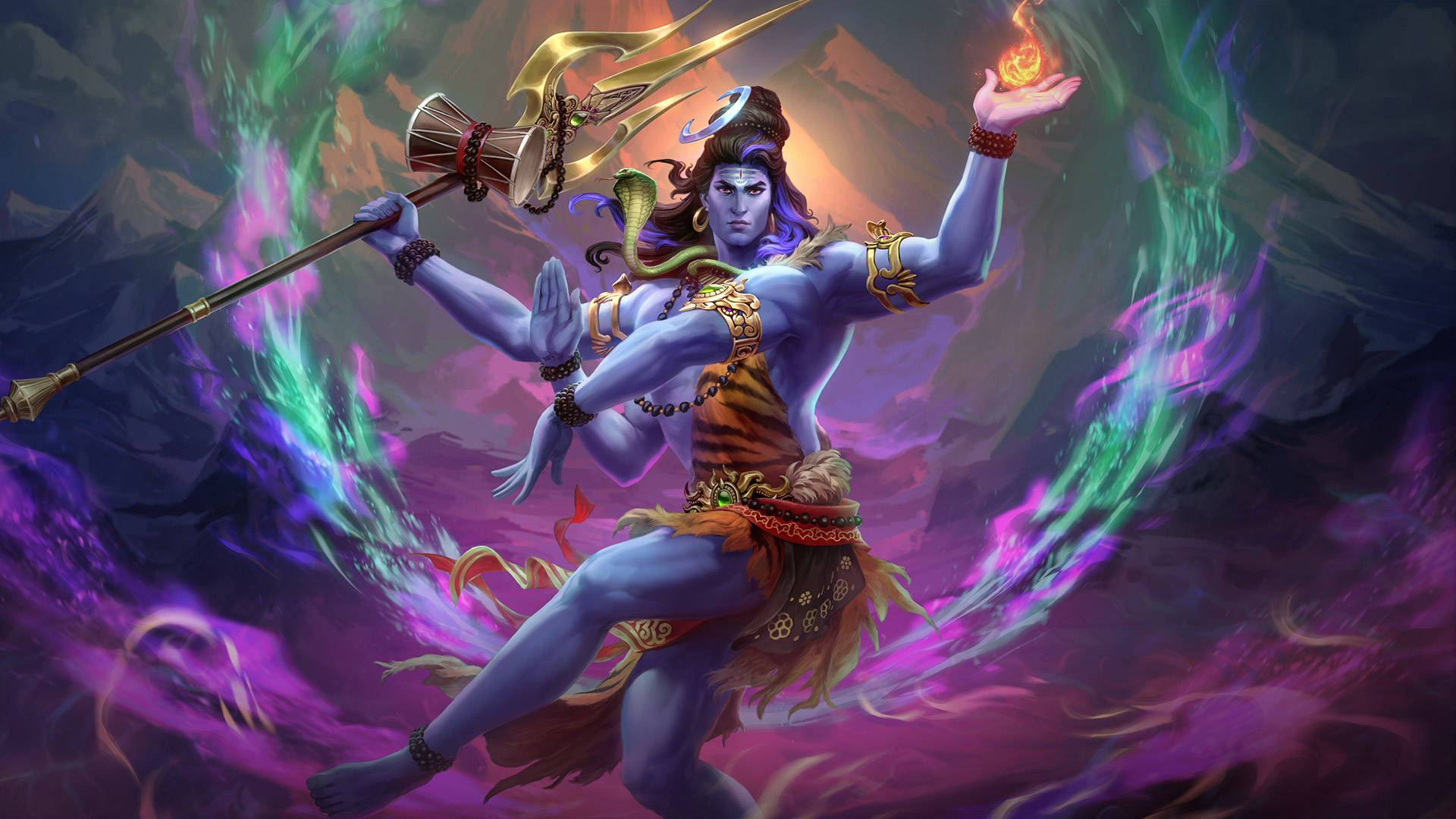 4k Images Of Lord Shiva Ultra Hd Lord Shiva 4K Wallpapers Most