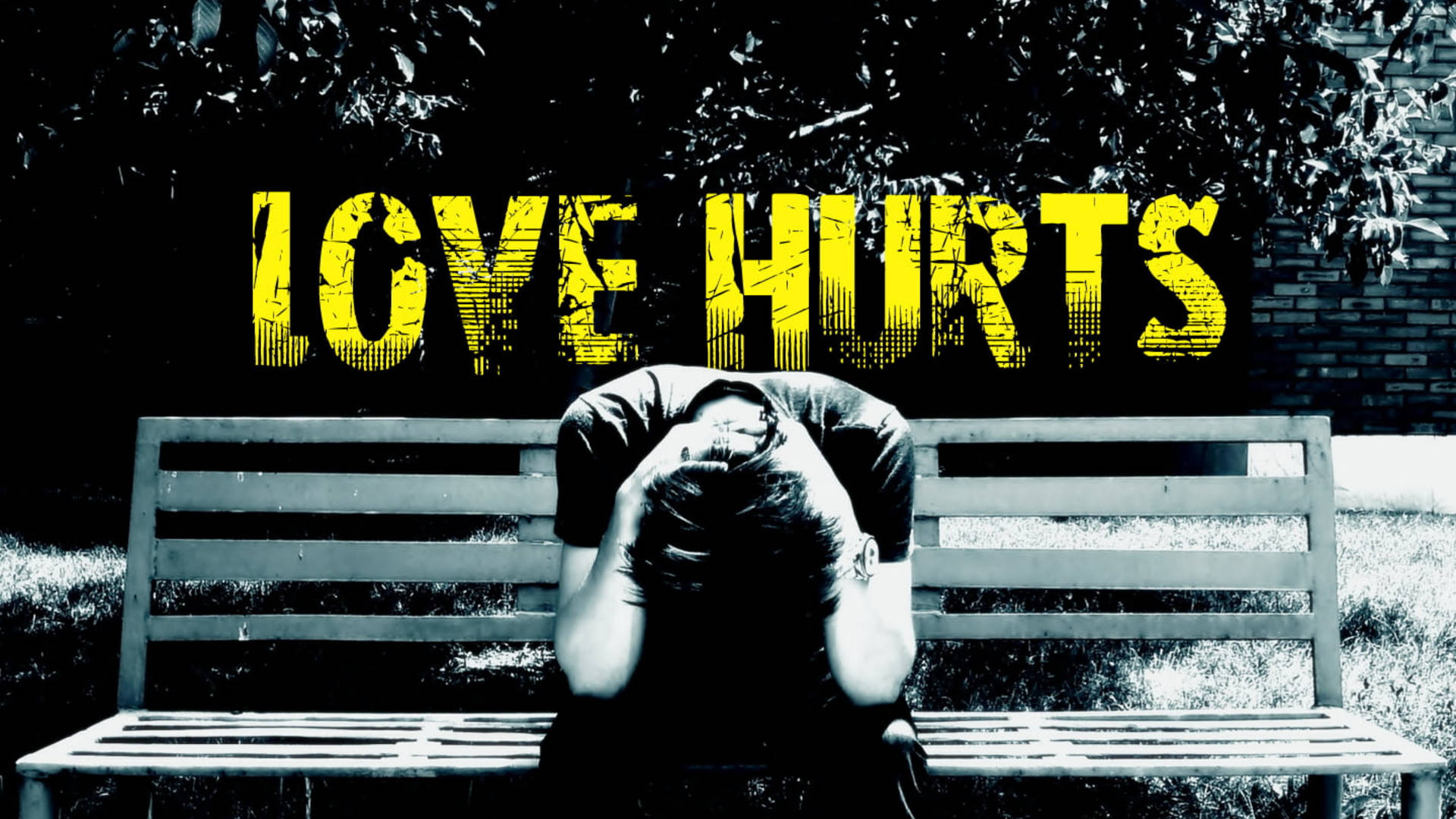 Hd Wallpapers Of Love Hurts