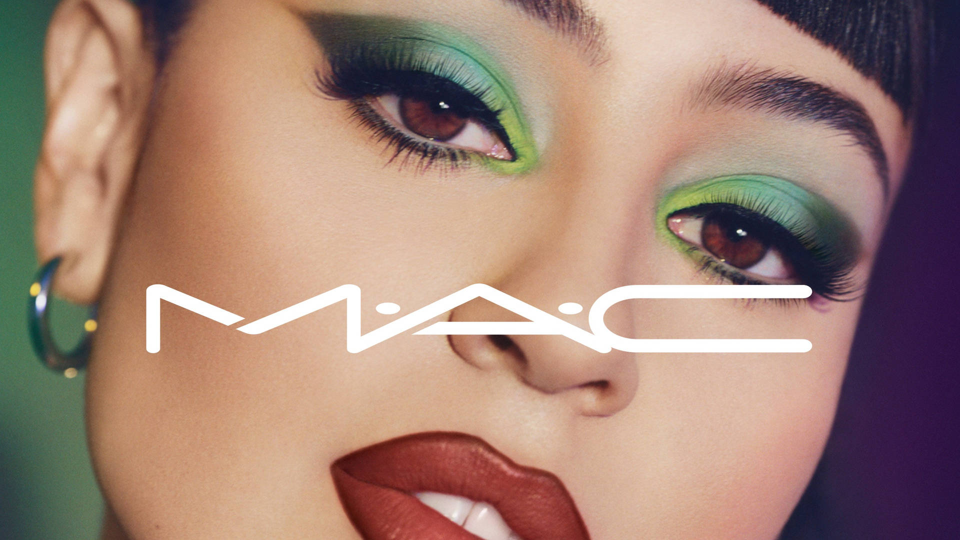 Mac Makeup Desktop Wallpaper 🔥 [40+] Mac Makeup Wallpapers
