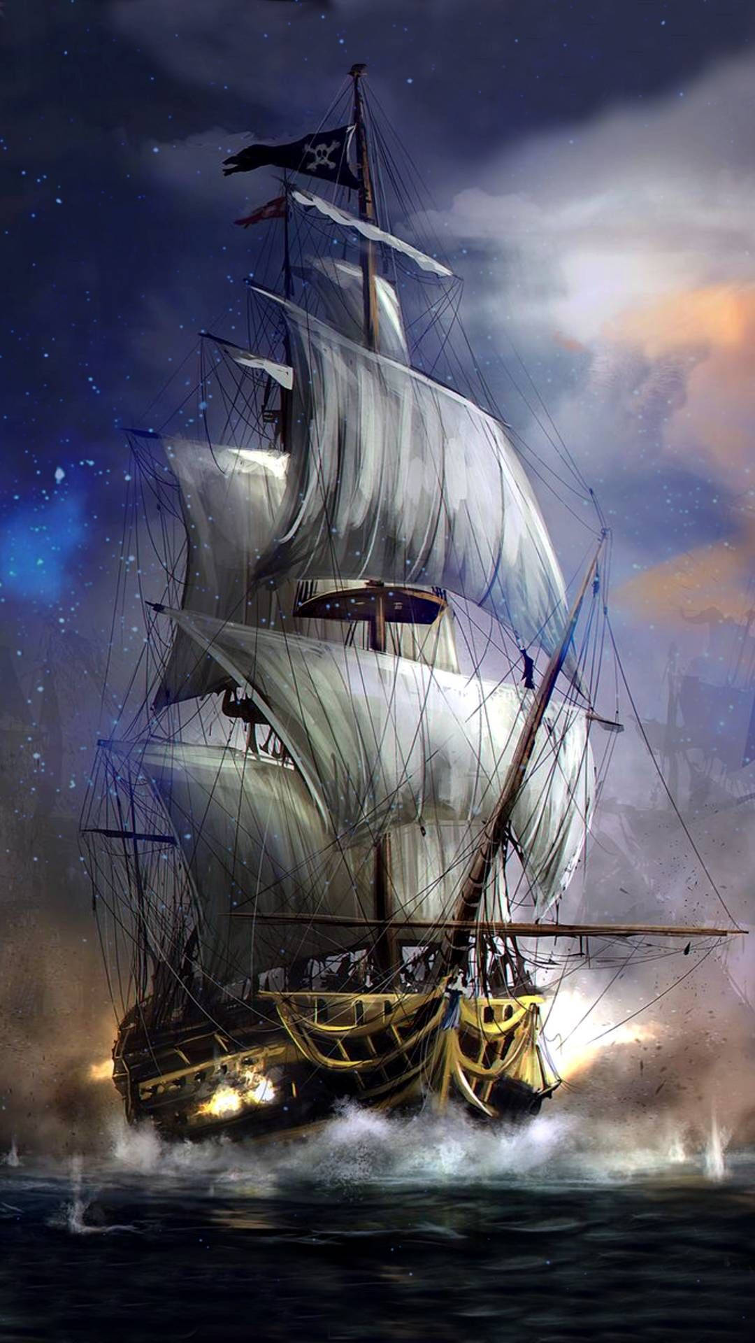 Spaceship Wallpaper Fantasy Wallpapers Fantasy Ship Background Images,