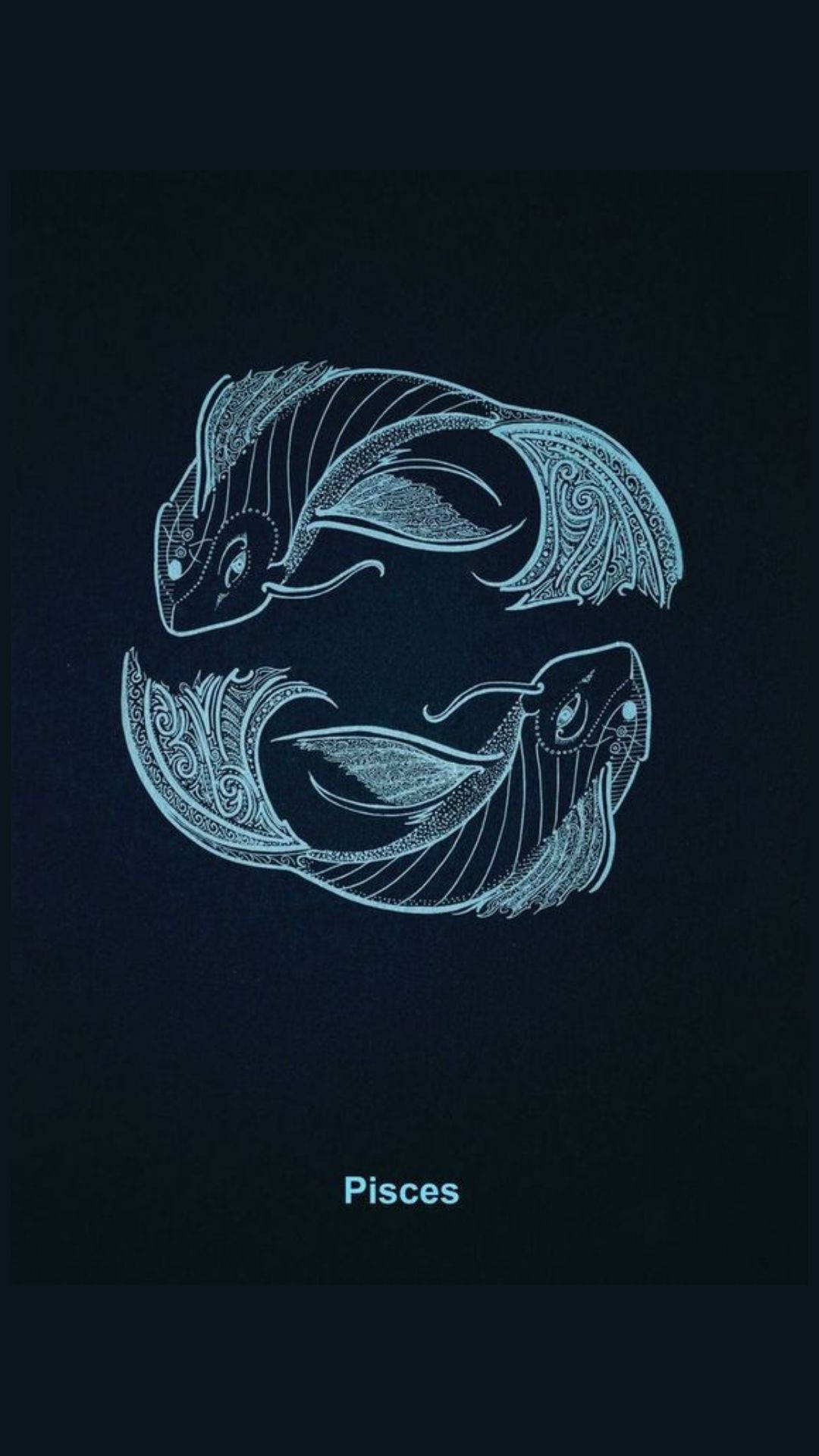 Zodiac pisces wallpaper 60 photos - Youhoroscope.com