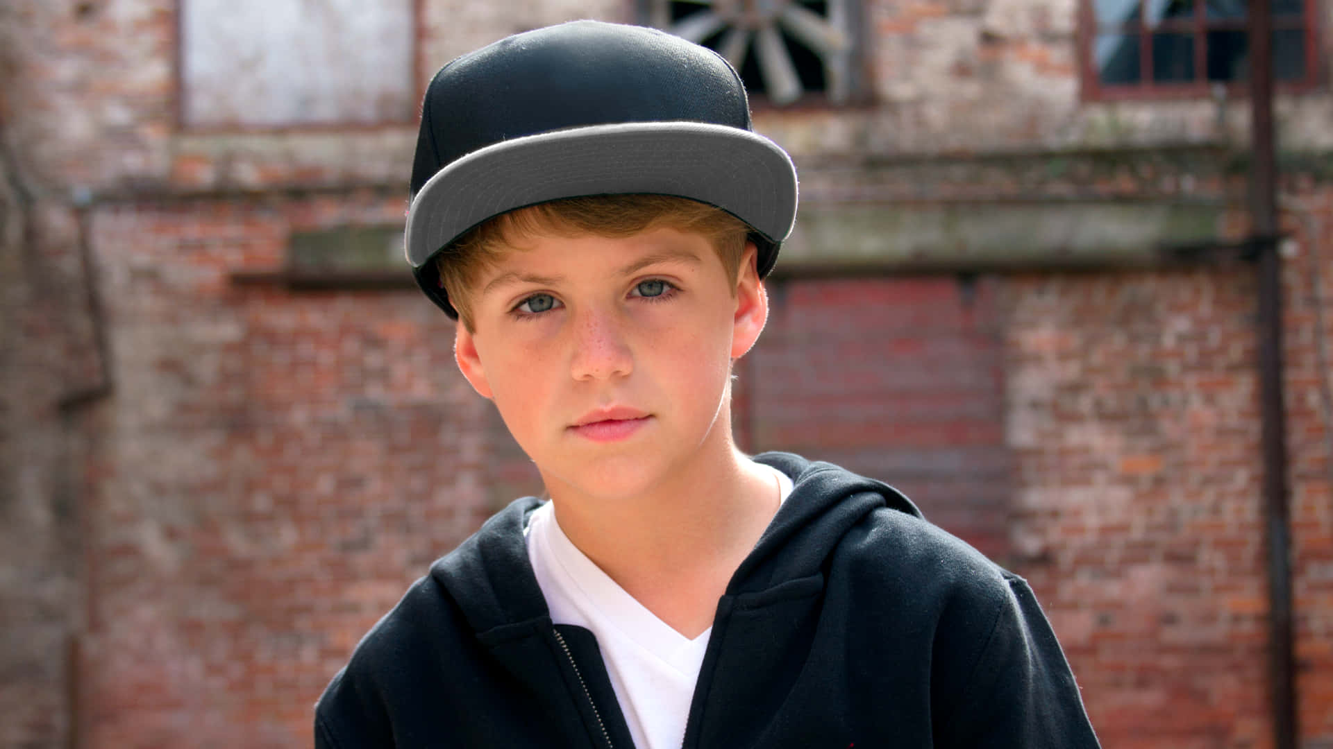 Mattyb Wallpaper