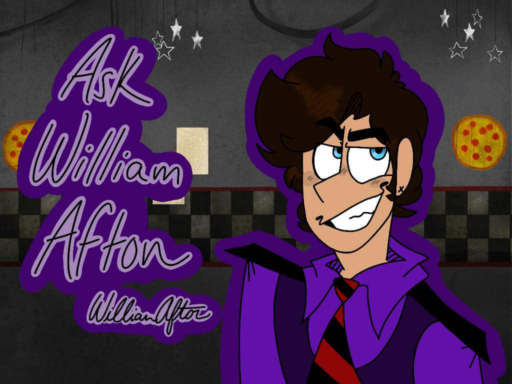 William Afton Wallpapers | WallpapersOK