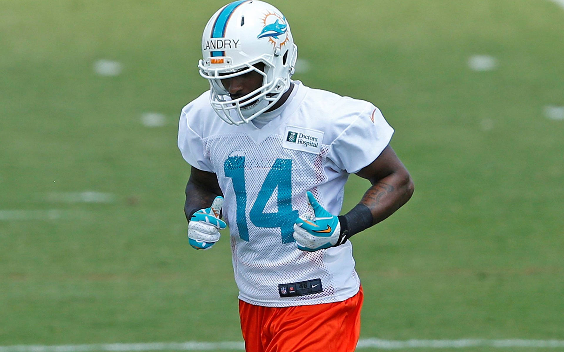 Jarvis Landry Wallpaper