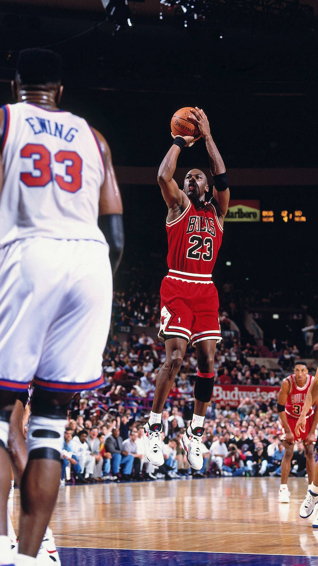 Michael Jordan Archives - wallpaperok