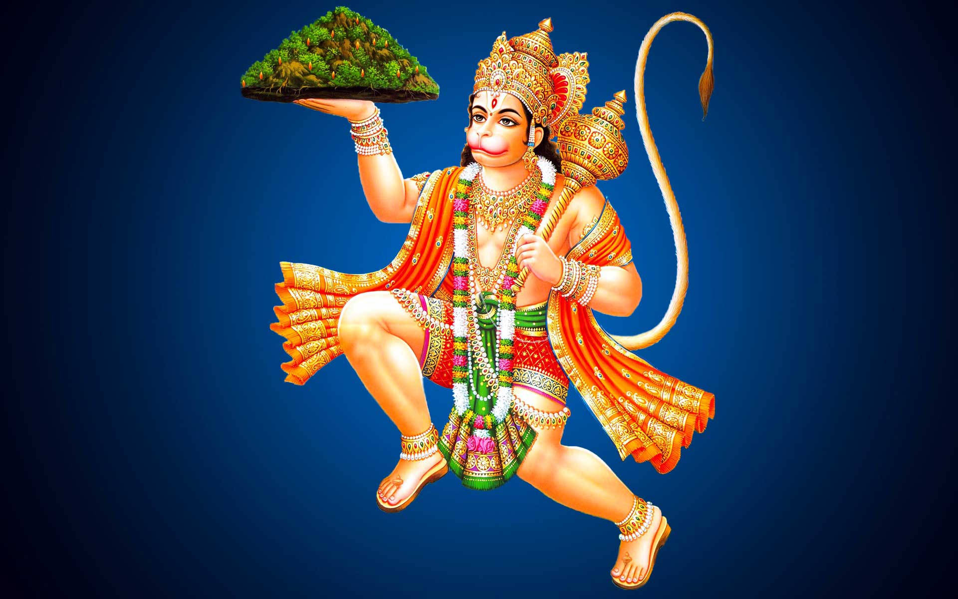 Bajrangbali wallpaper hd store