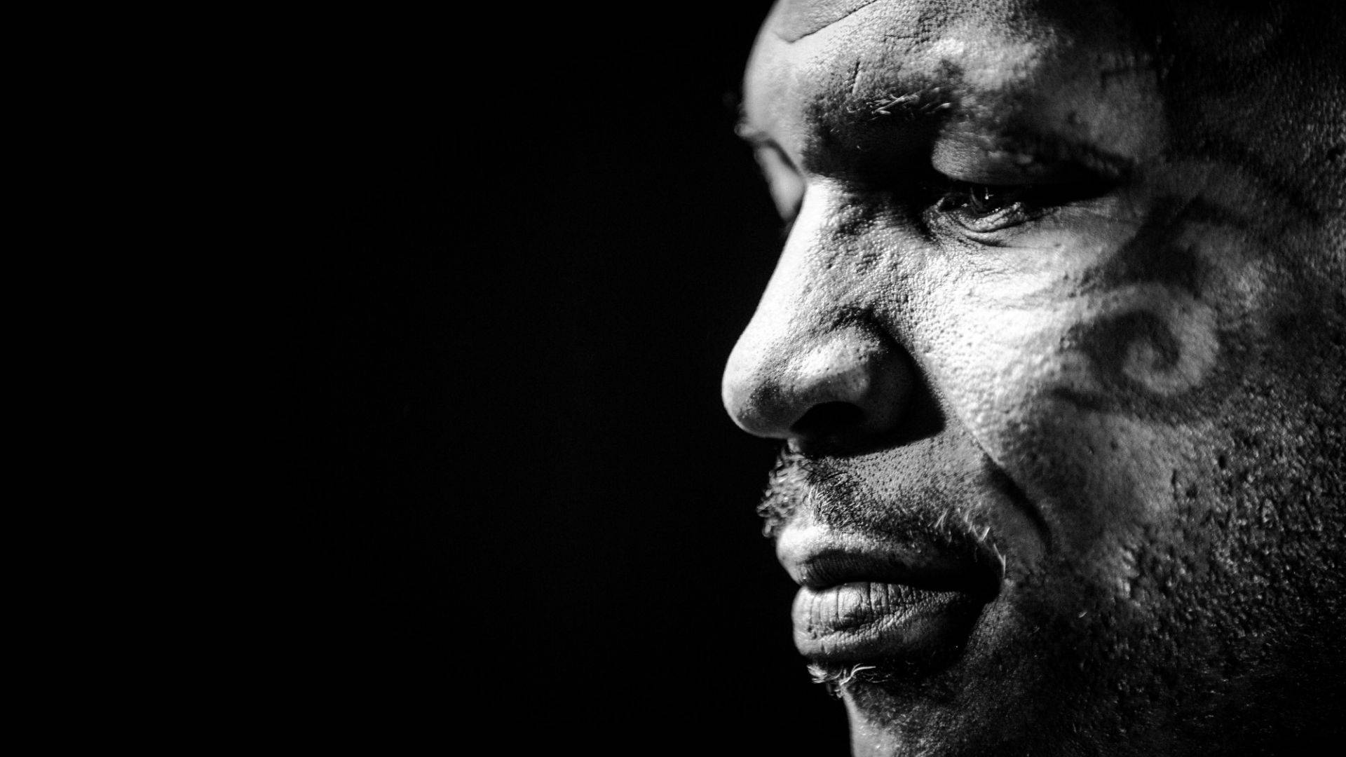 Mike Tyson 1600x1200 Wallpapers