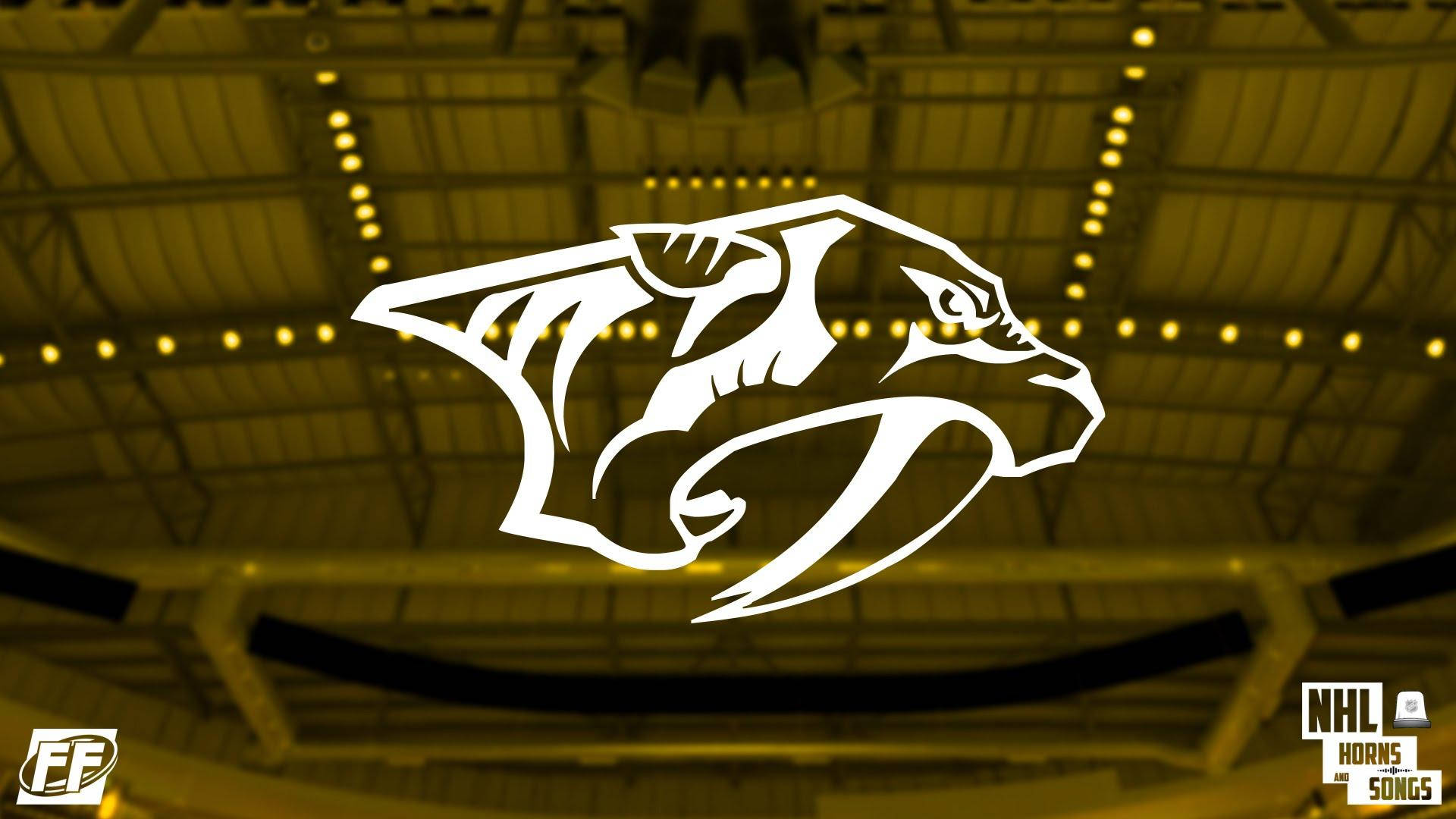 Nashville Predators Logo Png